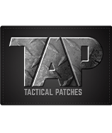 TAP Tactical Patches Online Shop im ASMC Bundeswehr Store – ASMC Unlimited