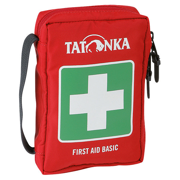 First Aid Kit Basic – ASMC Unlimited