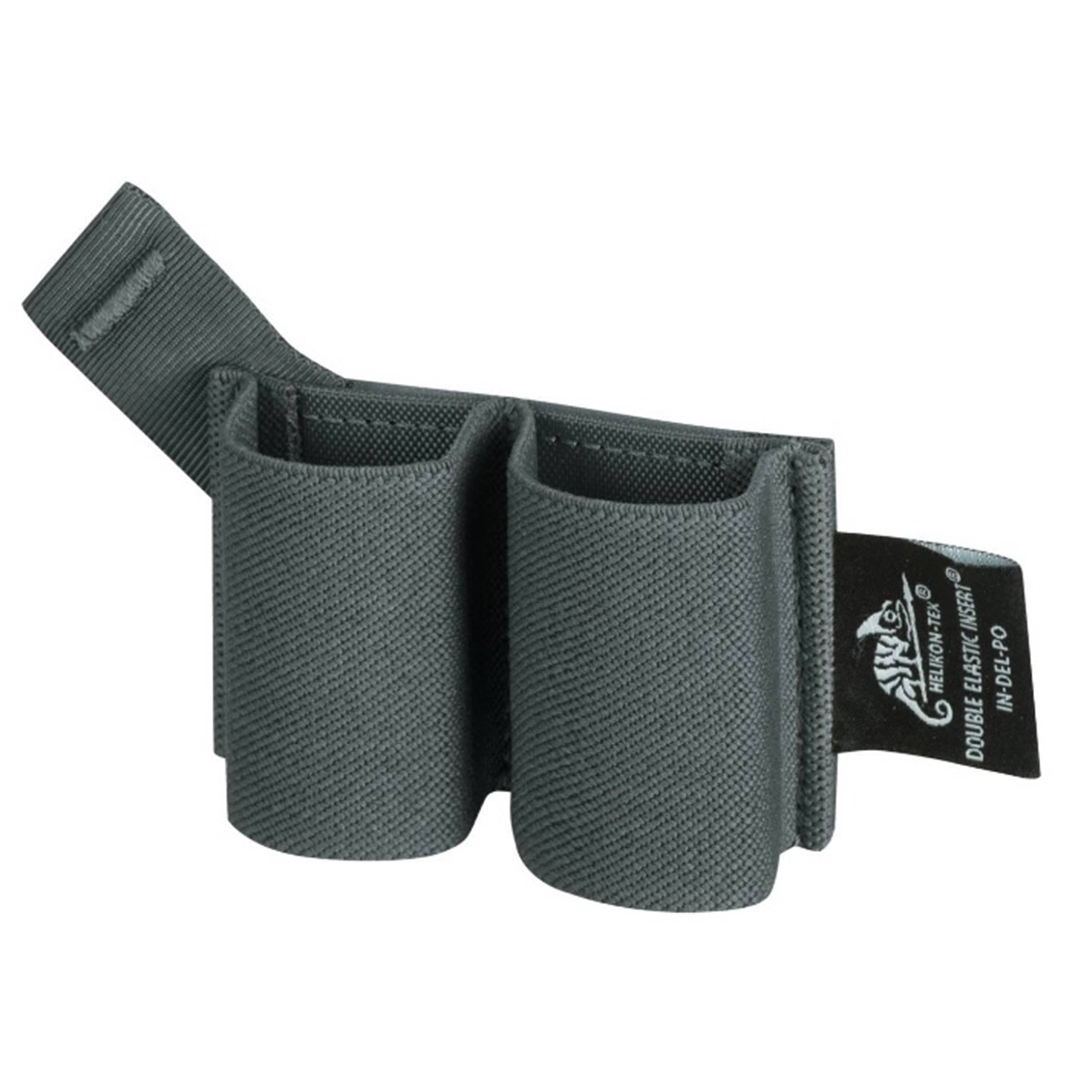 Magazine pouch Double Elastic Insert – ASMC Unlimited
