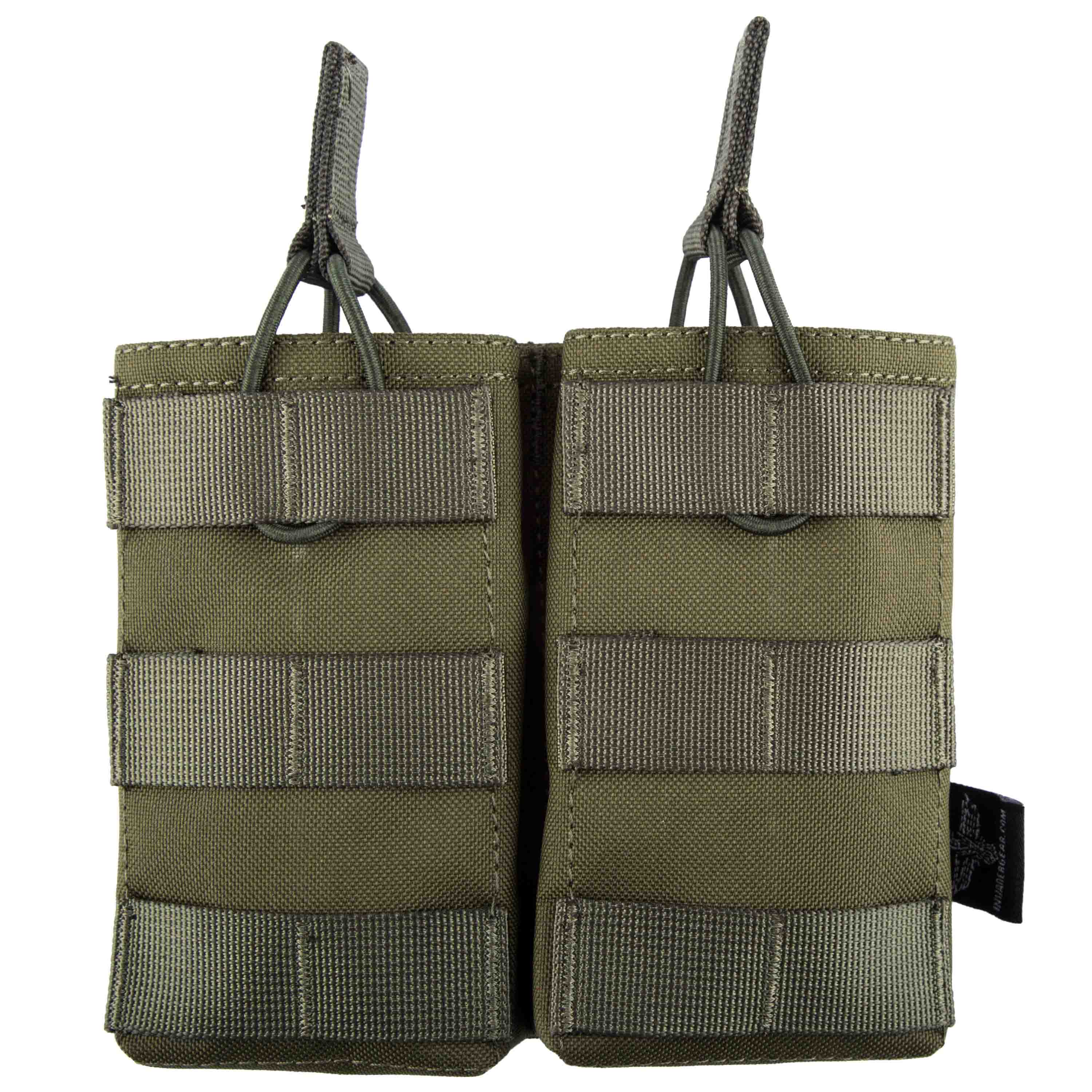 Magazine pouch 5.56 Double DA – ASMC Unlimited