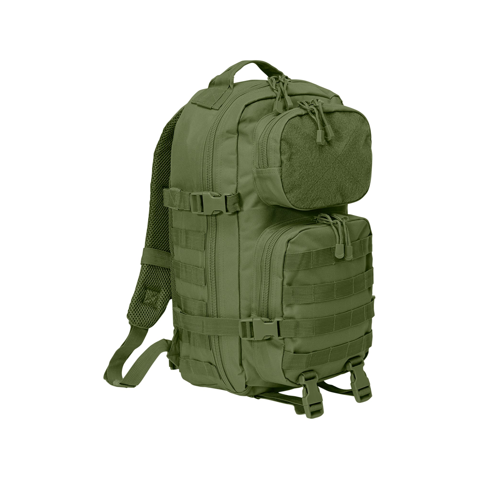 Backpack US Cooper Patch – ASMC Unlimited
