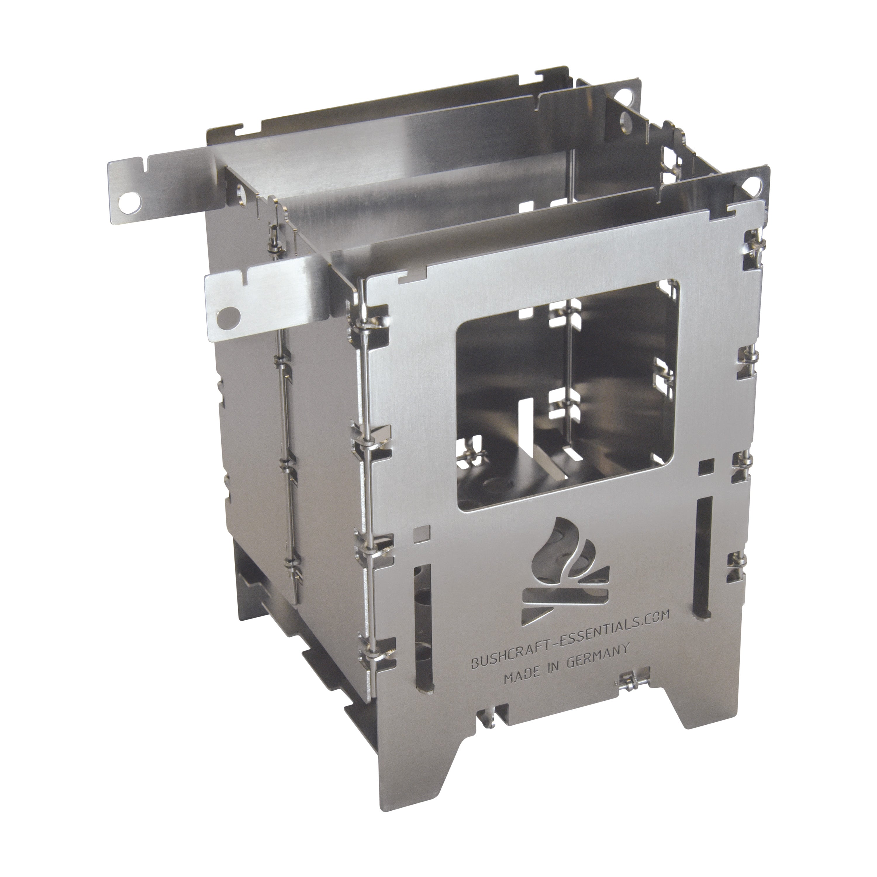 Bushbox LF – ASMC Unlimited