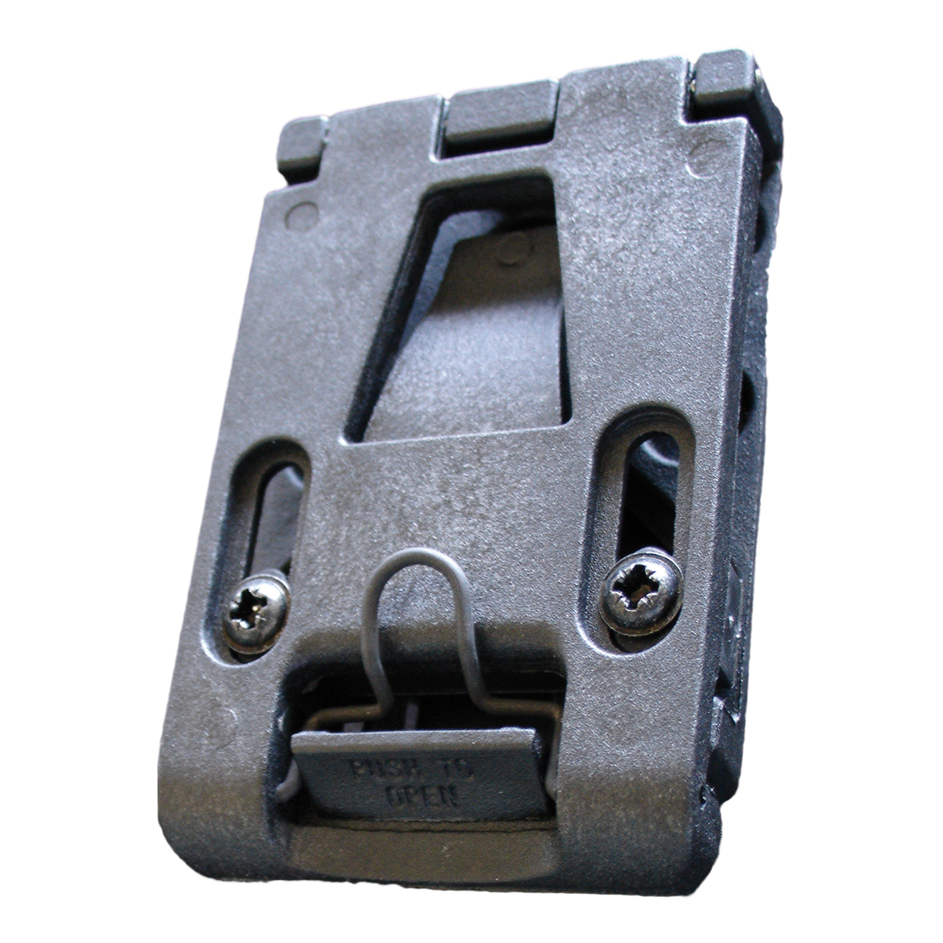 Extrema Ratio Belt Clip – ASMC Unlimited