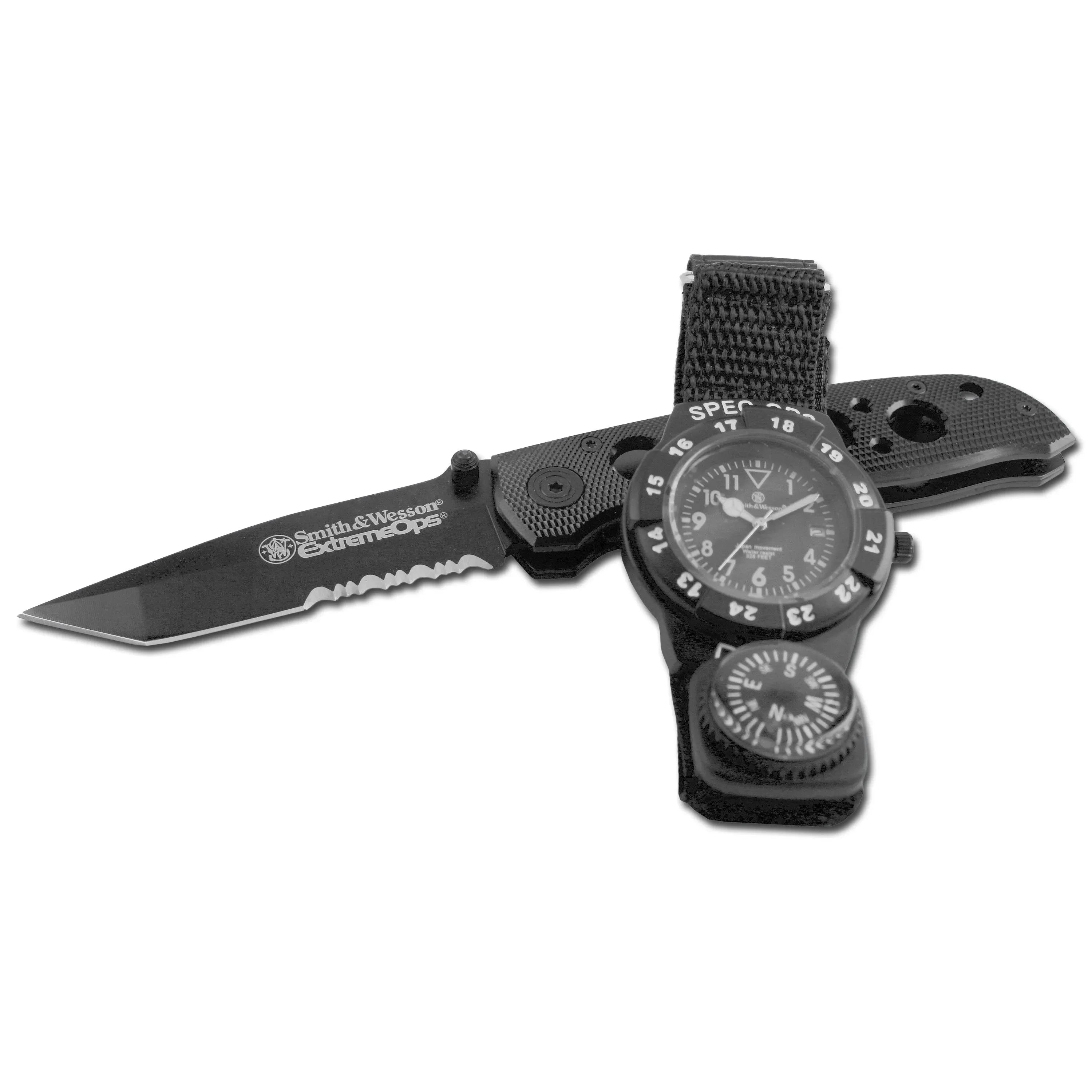 Special Ops Set – ASMC Unlimited