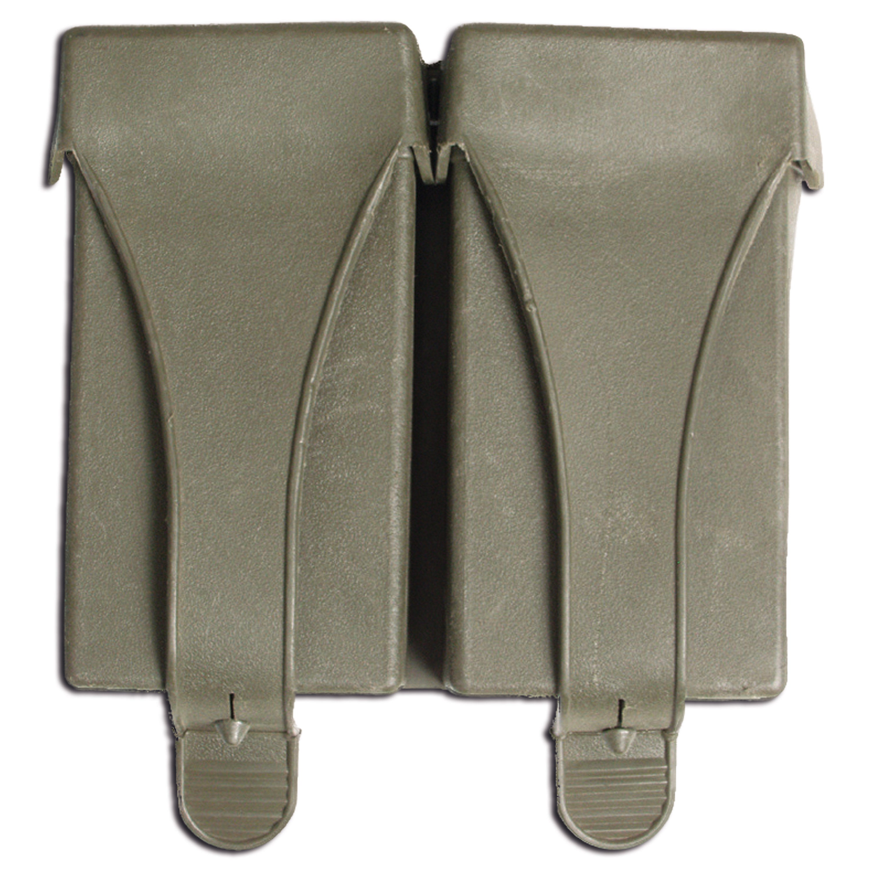 BW Magazine pouch G3 used – ASMC Unlimited