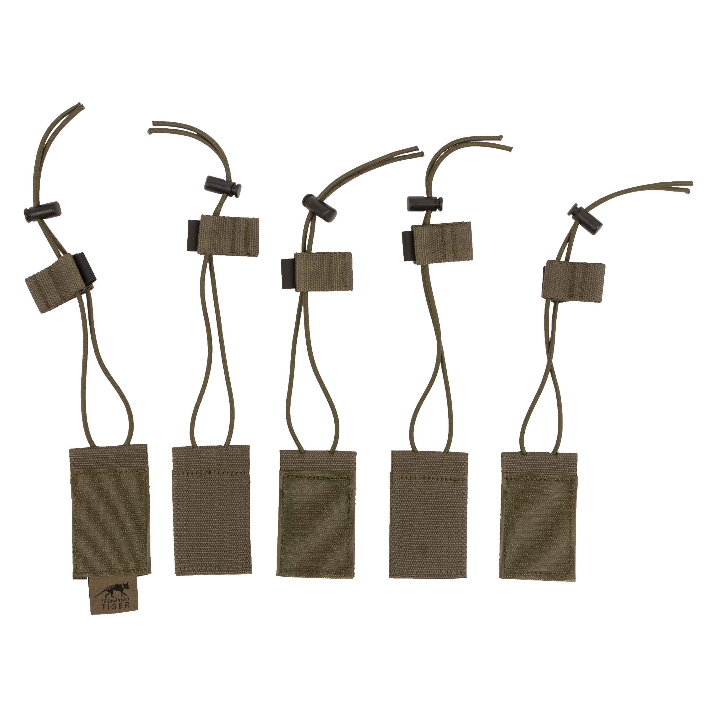 Closure tab set – ASMC Unlimited