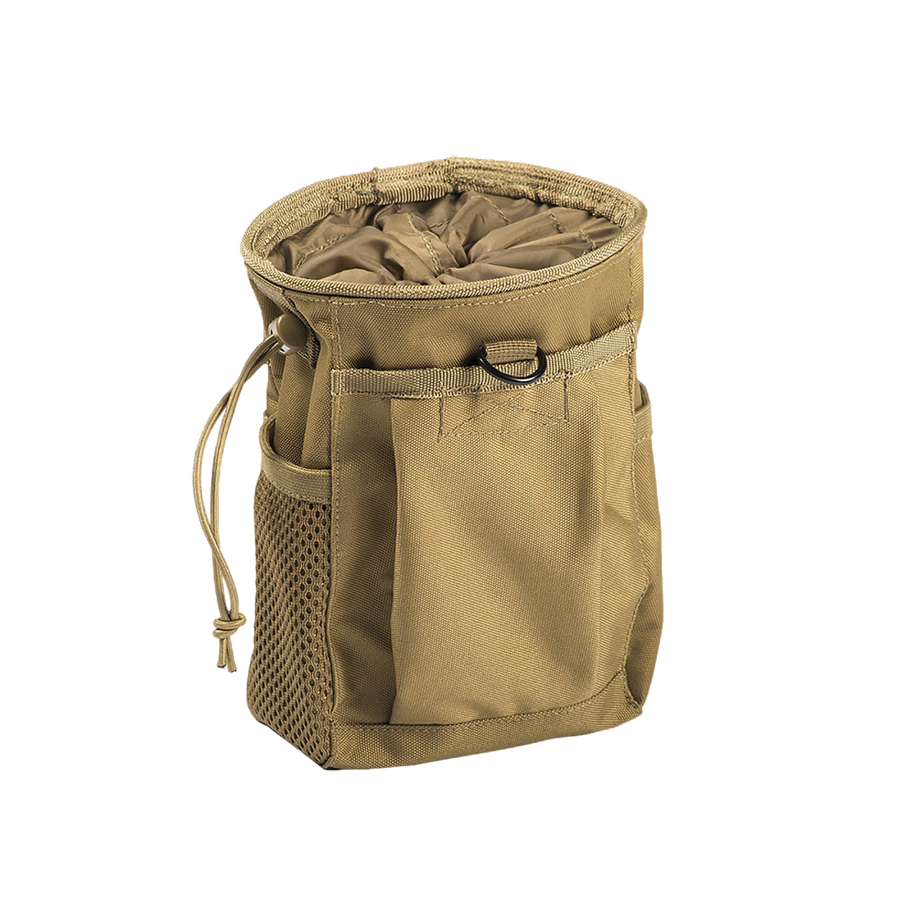 Empty Shell Pouch Molle – ASMC Unlimited