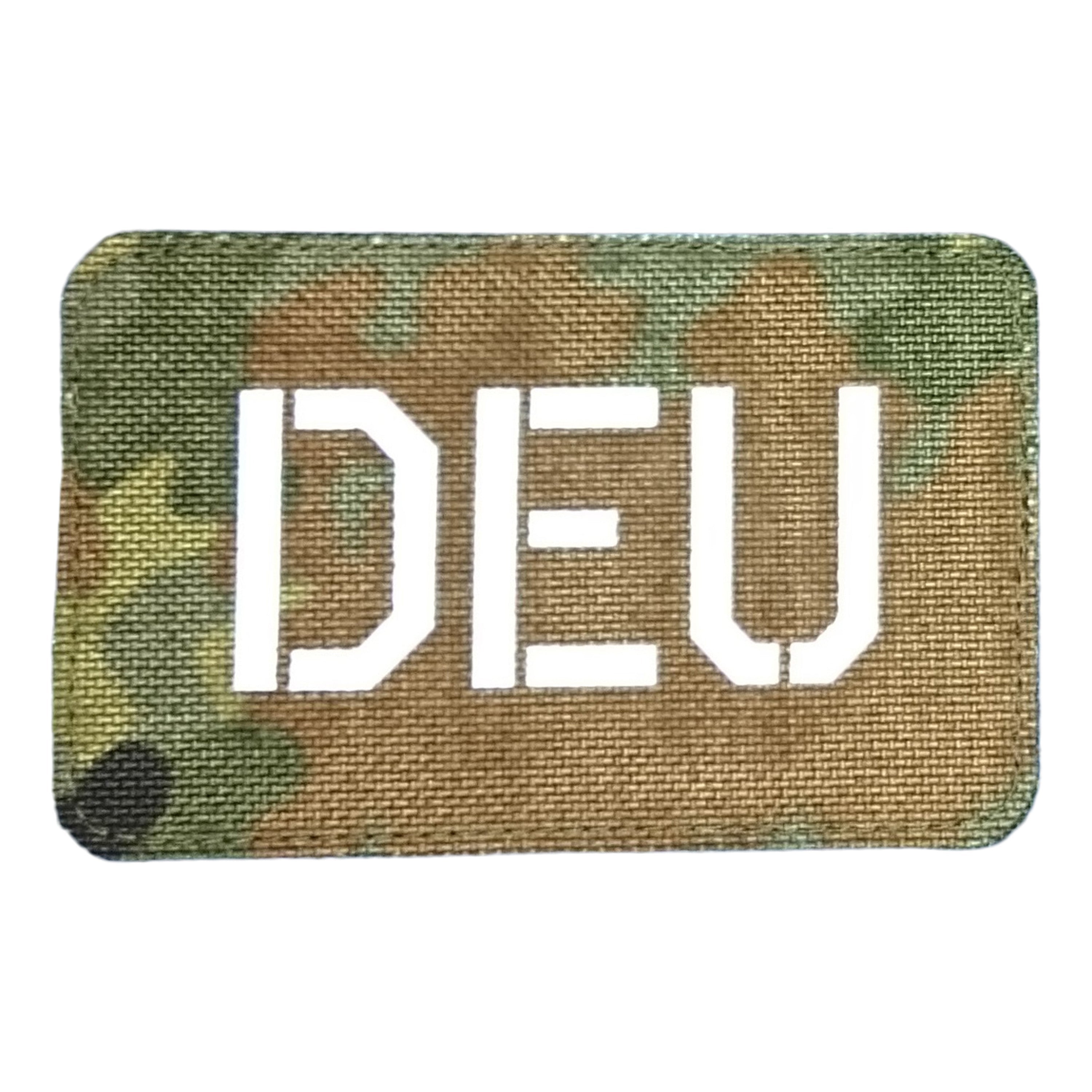 Patch DEU – ASMC Unlimited