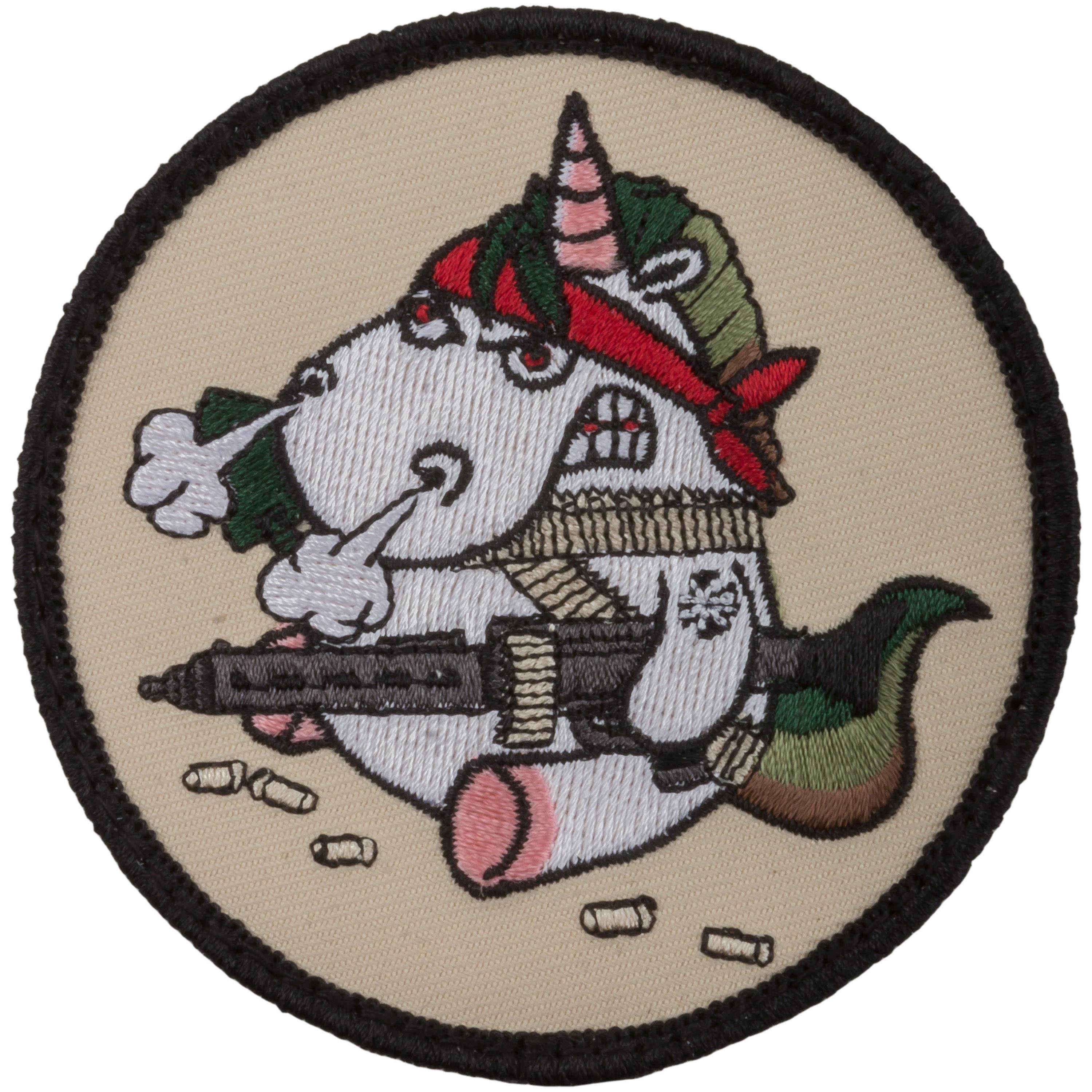 Patch Infanterie Einhorn – ASMC Unlimited