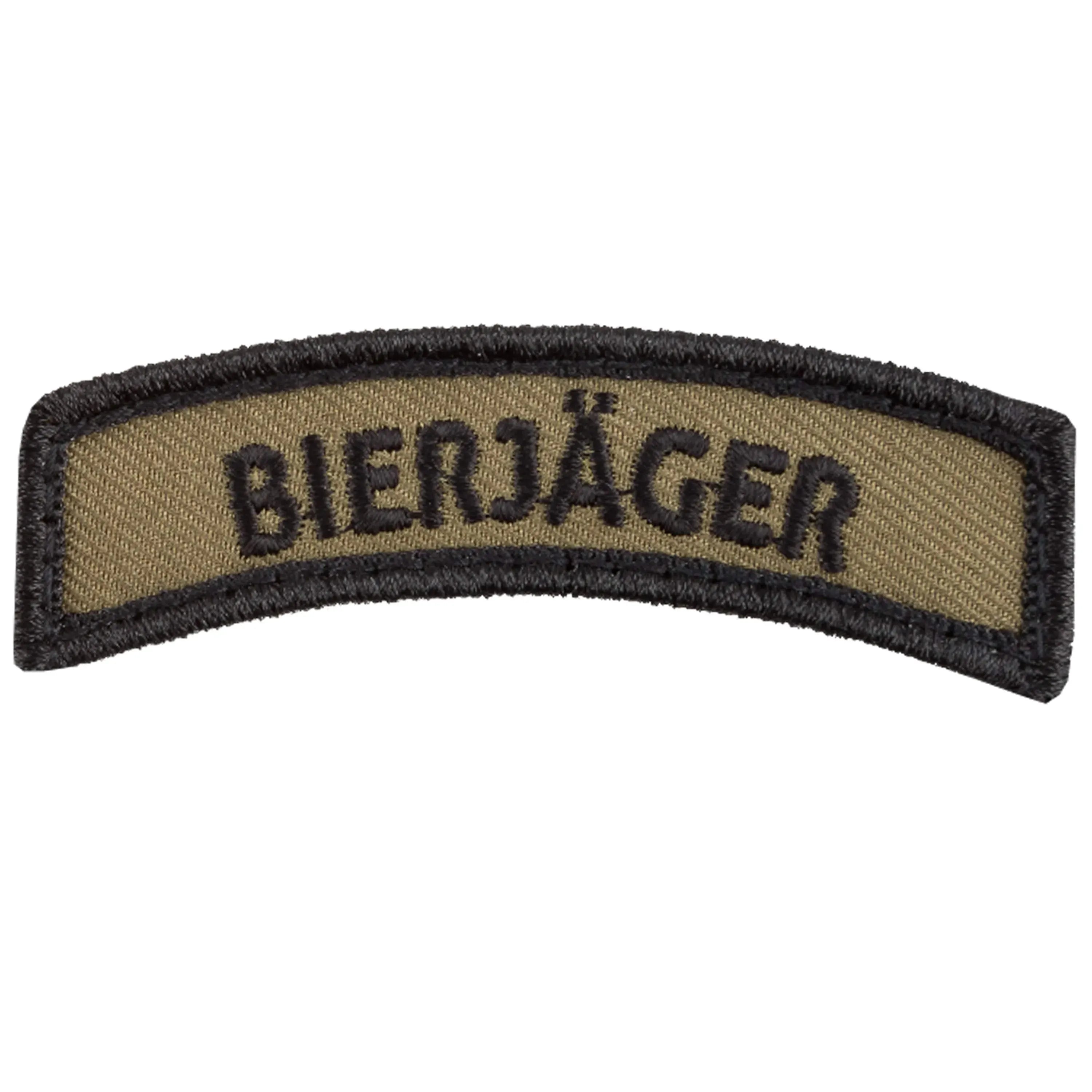 Patch Beer Hunter Bow – ASMC Unlimited