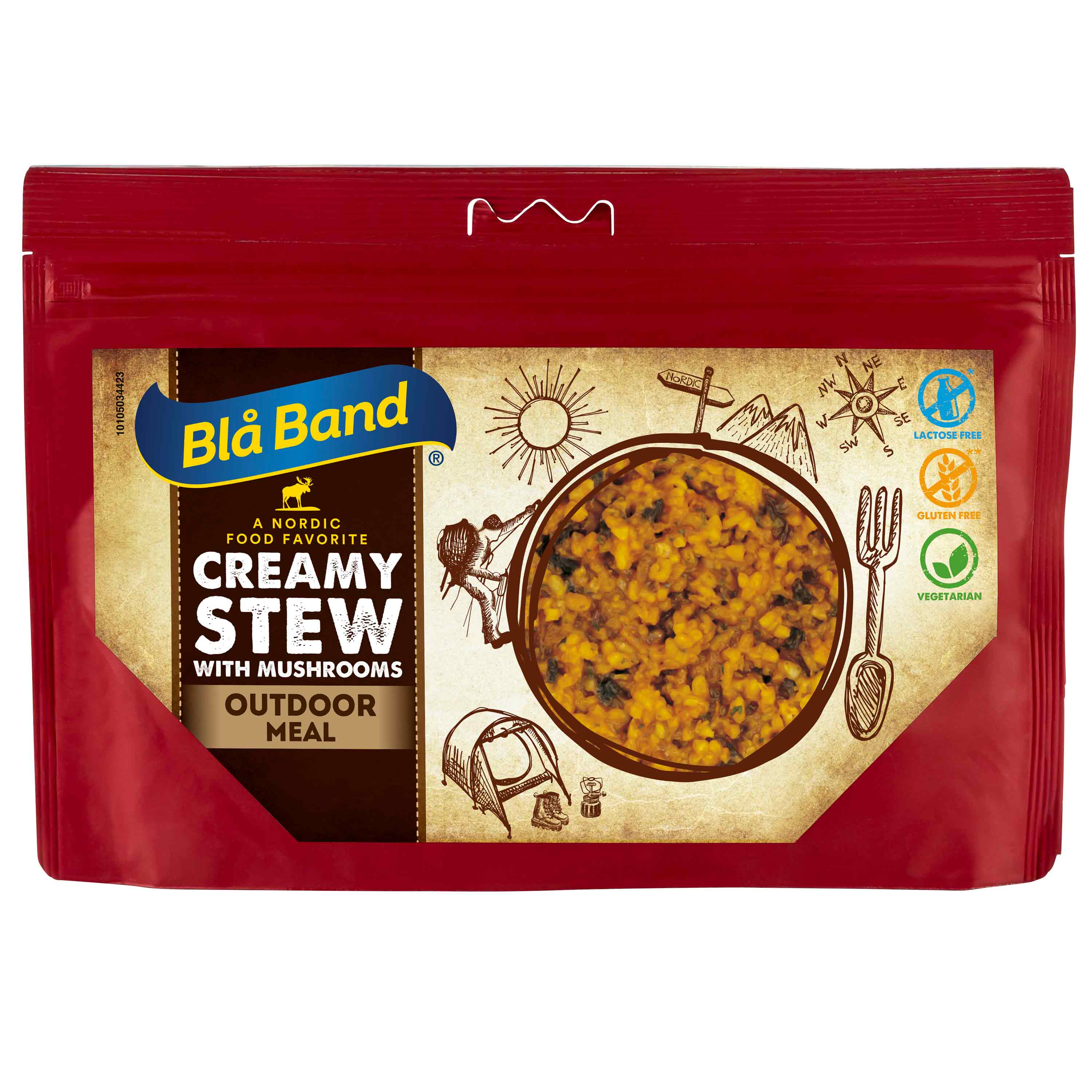 Mushroom stew – ASMC Unlimited