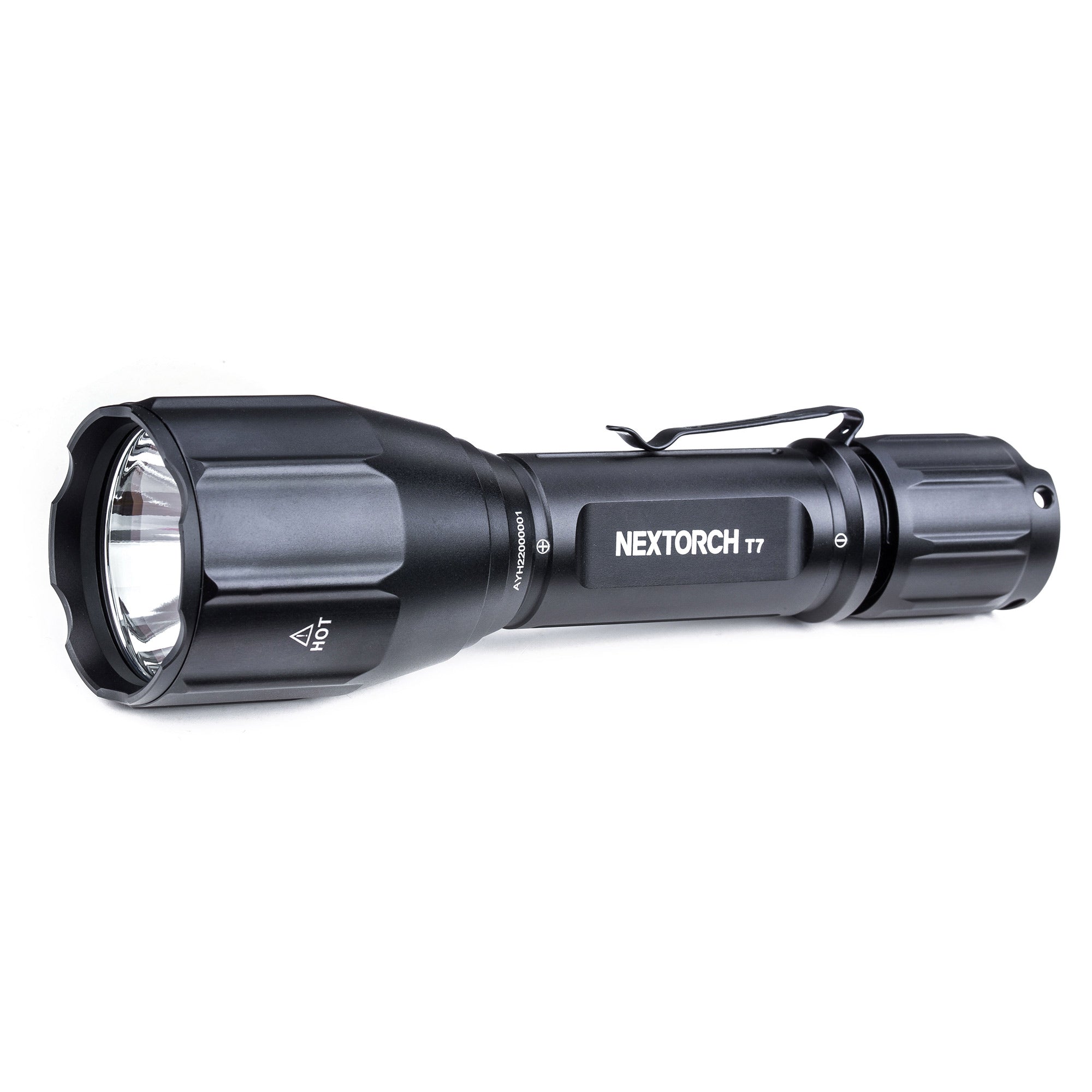 Nextorch Flashlight T7 Set – ASMC Unlimited