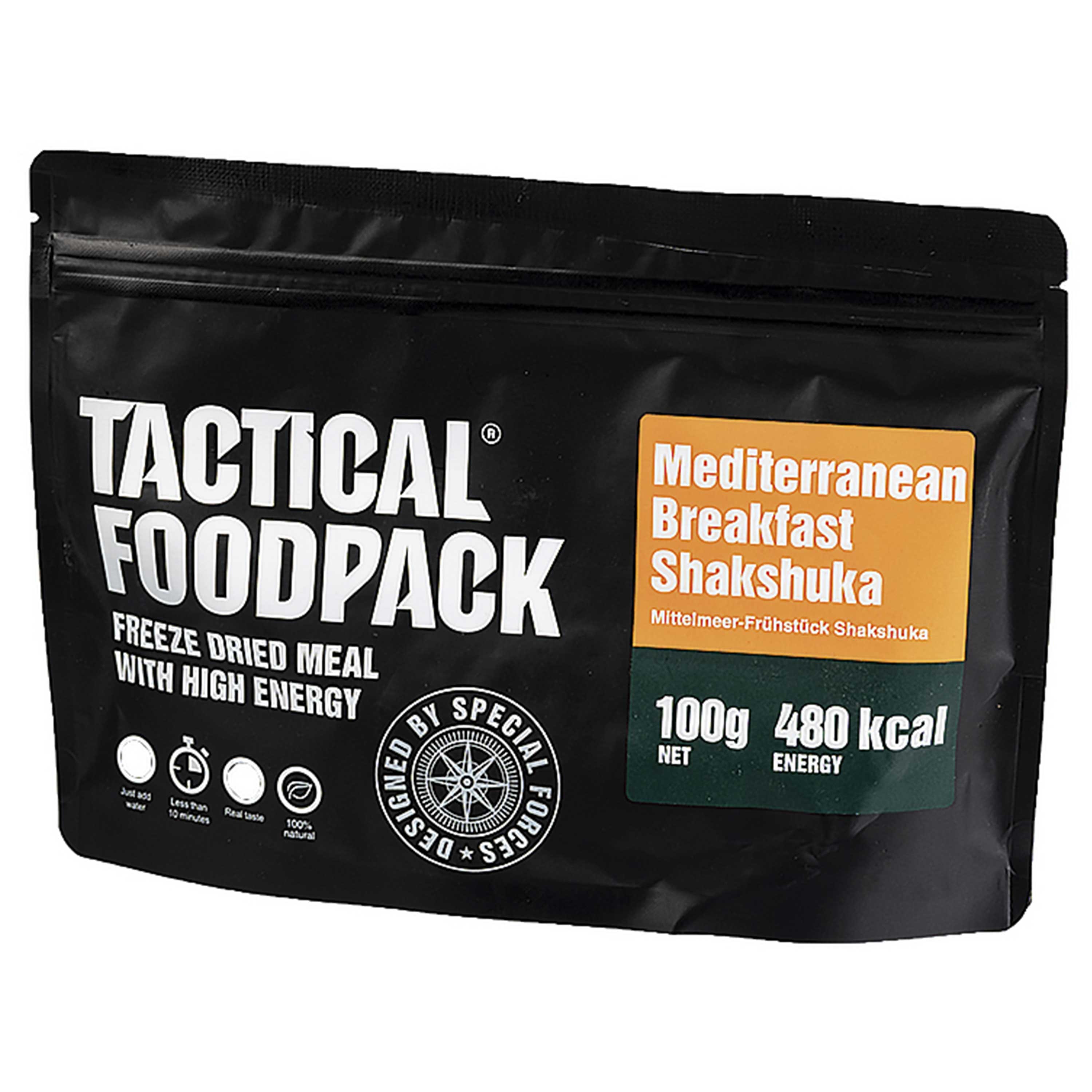 Shakshuka – ASMC Unlimited