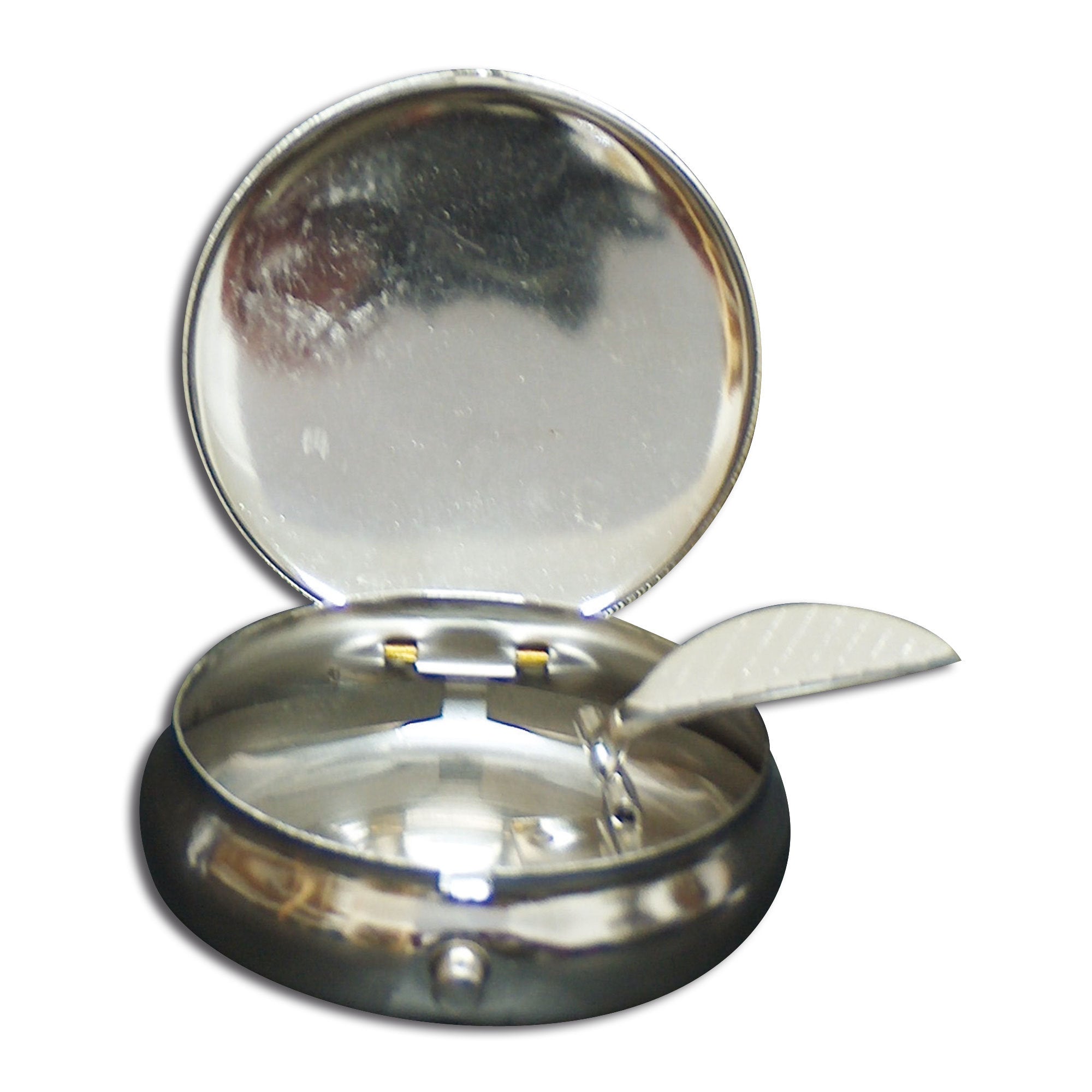 Pocket ashtray – ASMC Unlimited