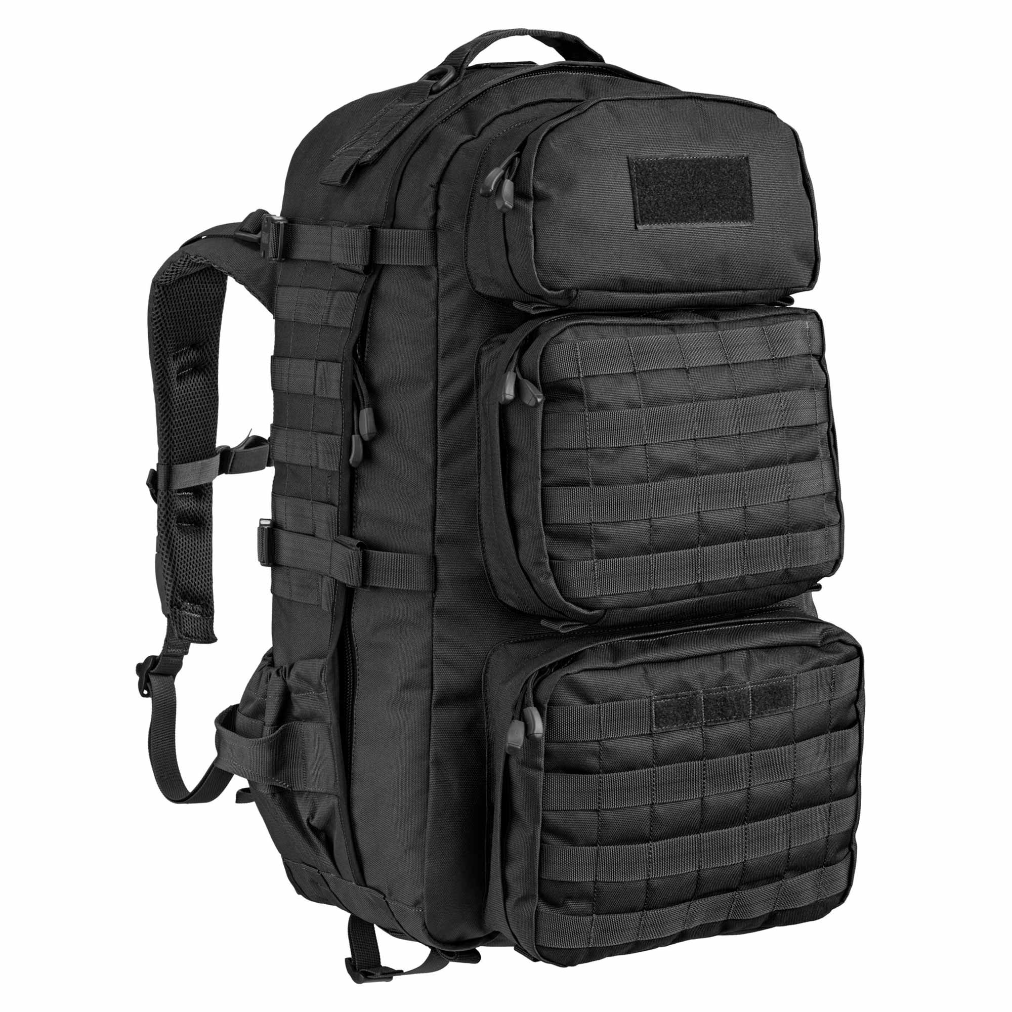 Rucksack Ares Backpack 50 L – ASMC Unlimited