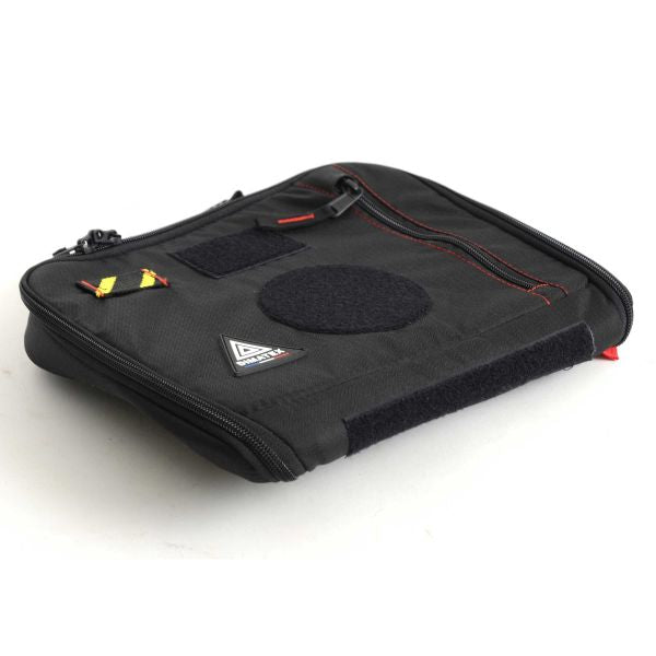 Dimatex Pistolentasche Impact II schwarz – ASMC Unlimited