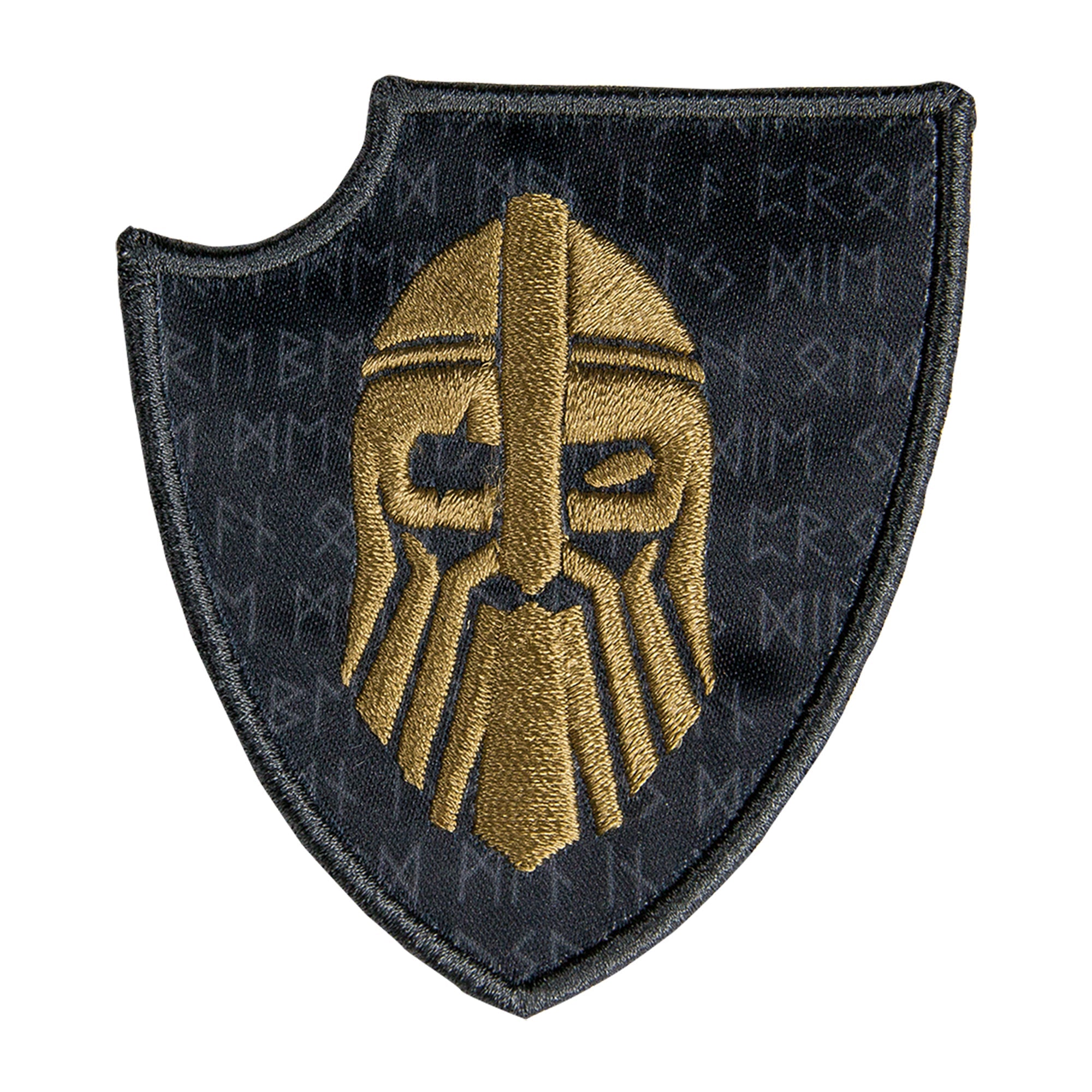 Patch Balder MK1 – ASMC Unlimited