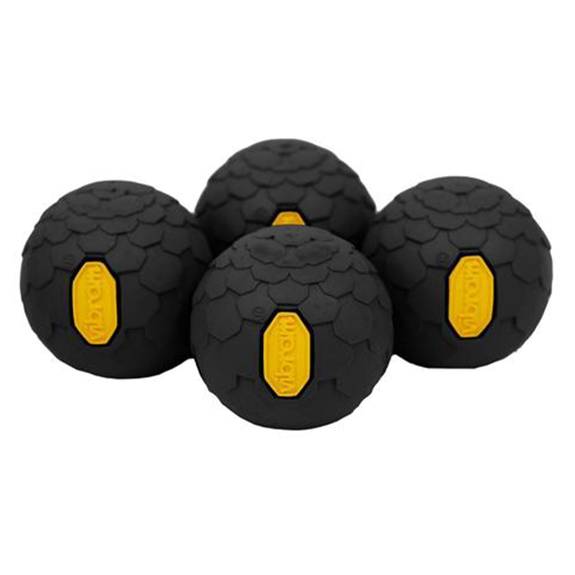 Helinox Antirutschfüße Vibram Ball Feet Set 4 Stück – ASMC Unlimited