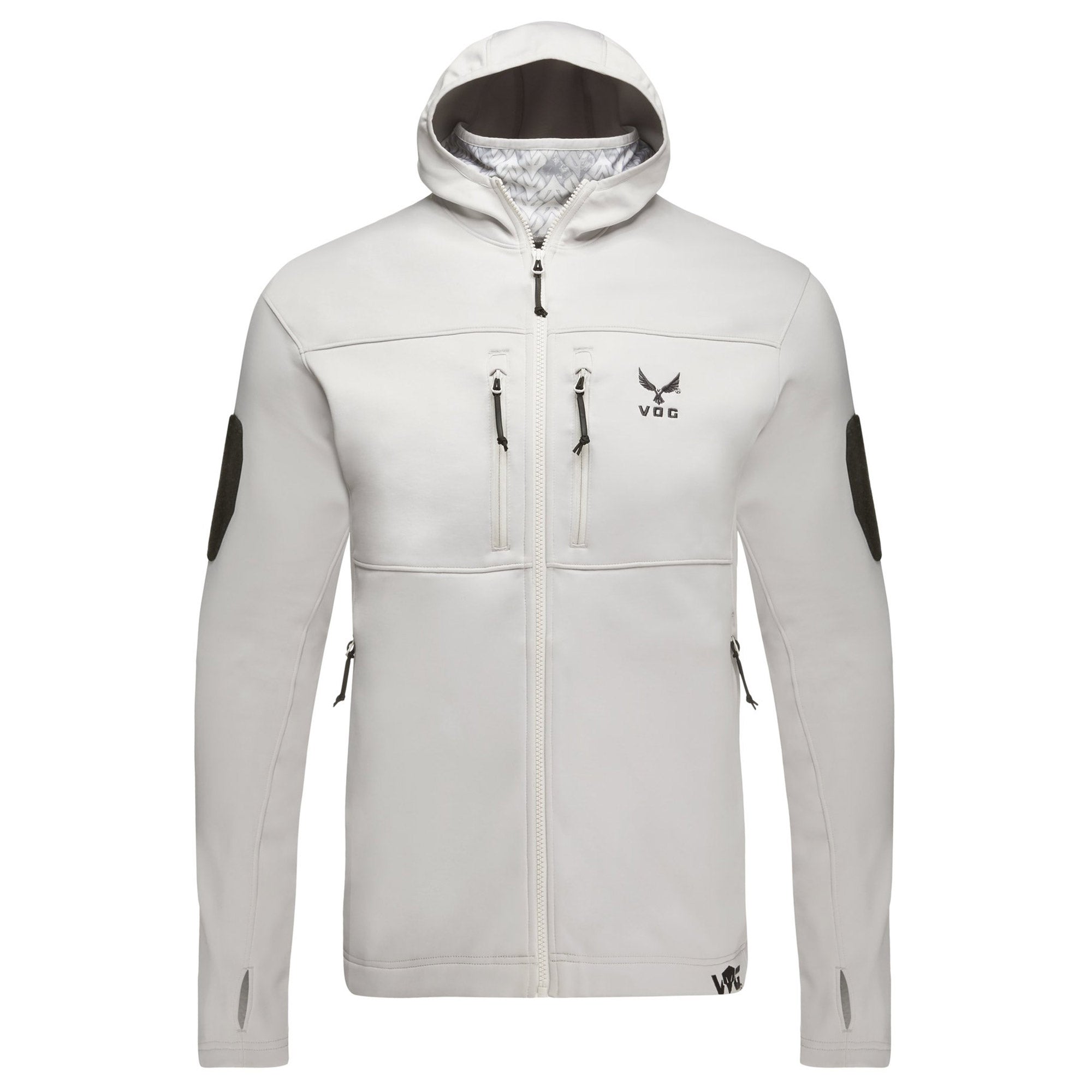 Jacket Helios Jacket – ASMC Unlimited