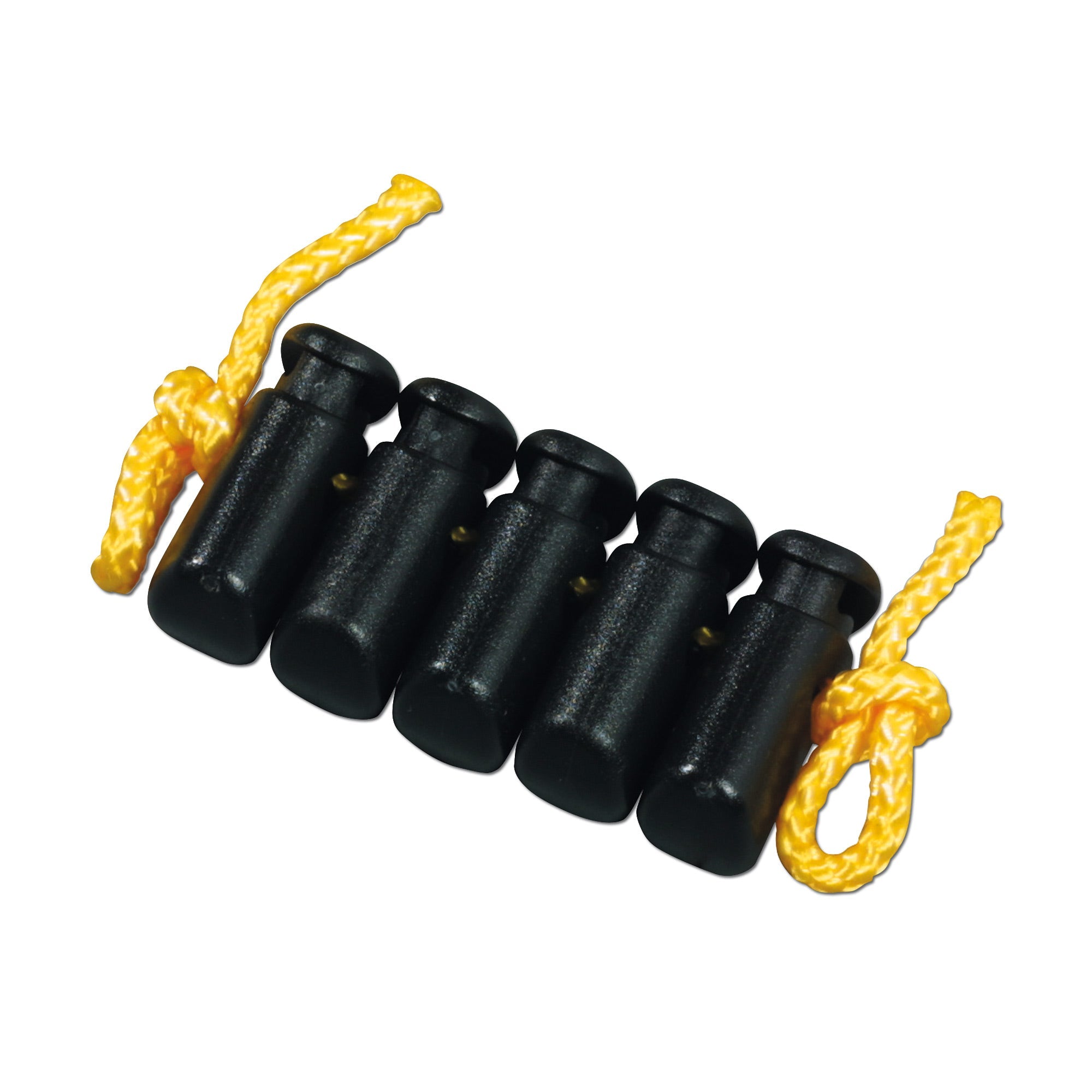 Kordelstopper Tanka 5er Set – ASMC Unlimited
