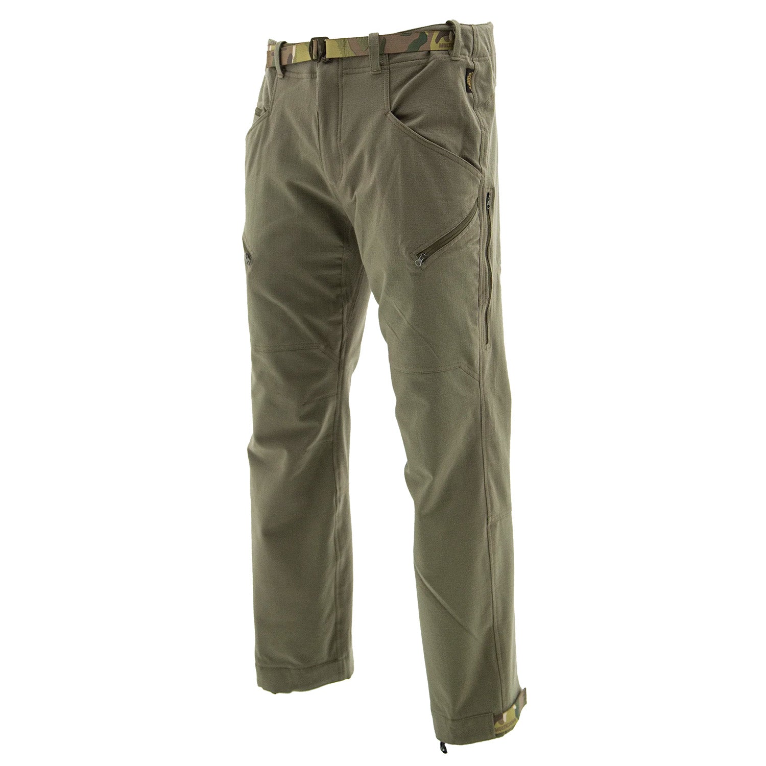 Goldeck Pants – ASMC Unlimited