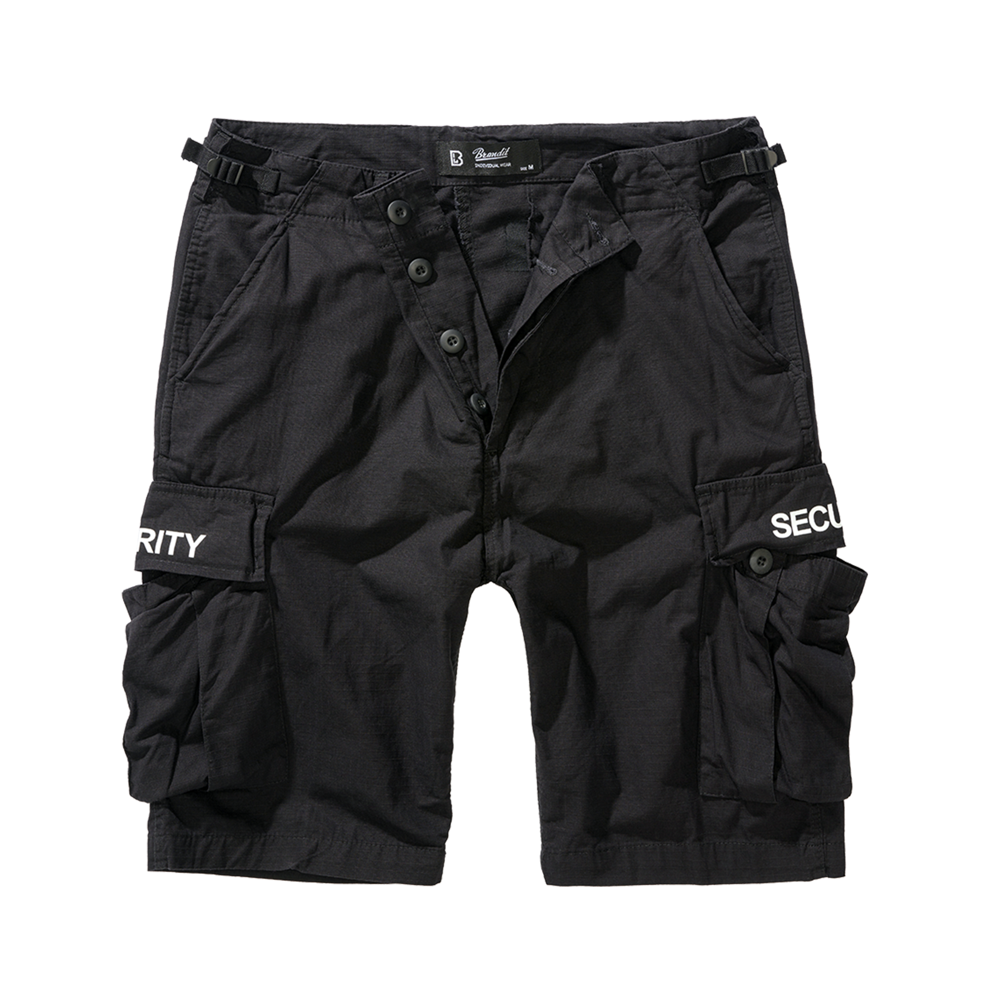 Shorts Security BDU Ripstop – ASMC Unlimited
