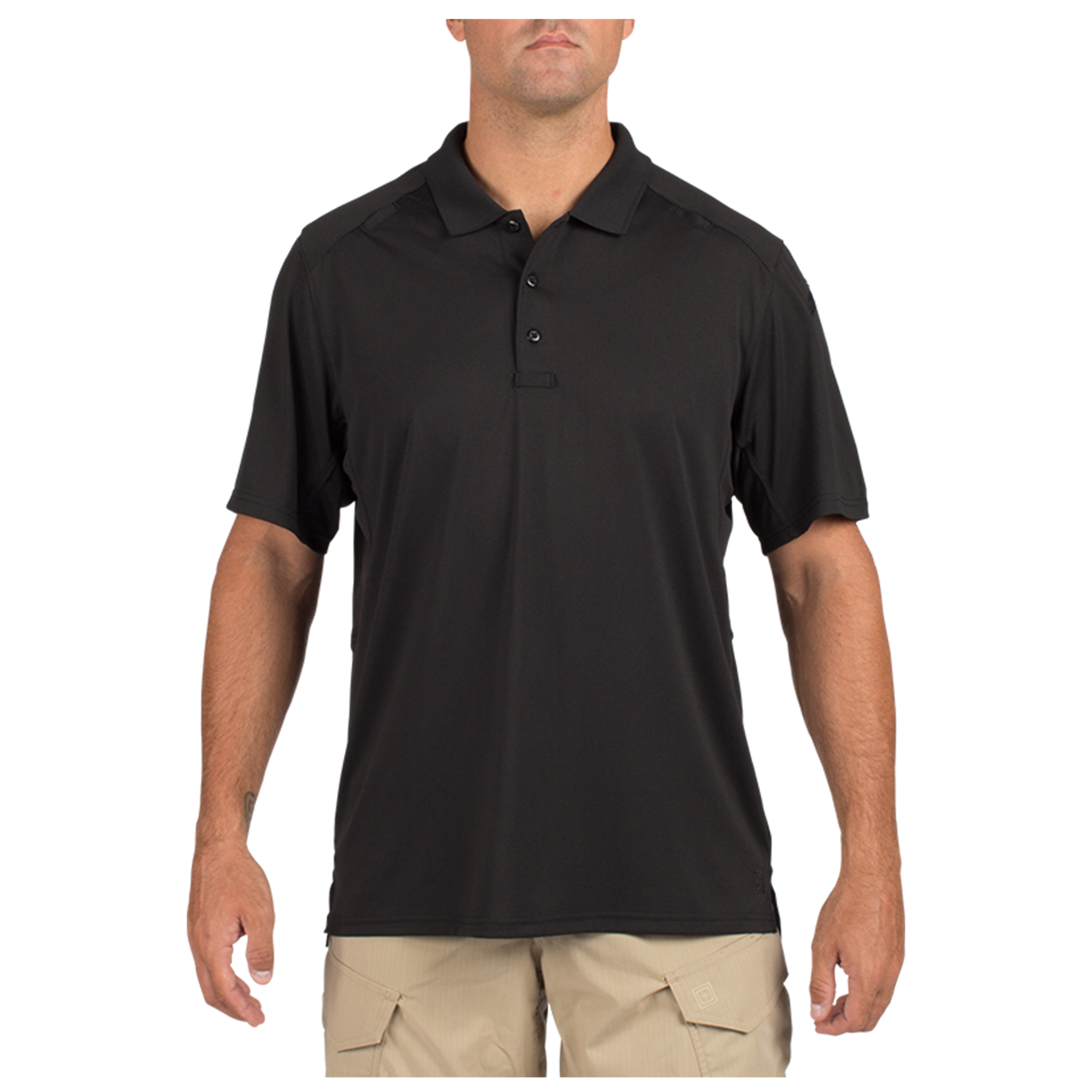 Polo-Shirt Helios – ASMC Unlimited