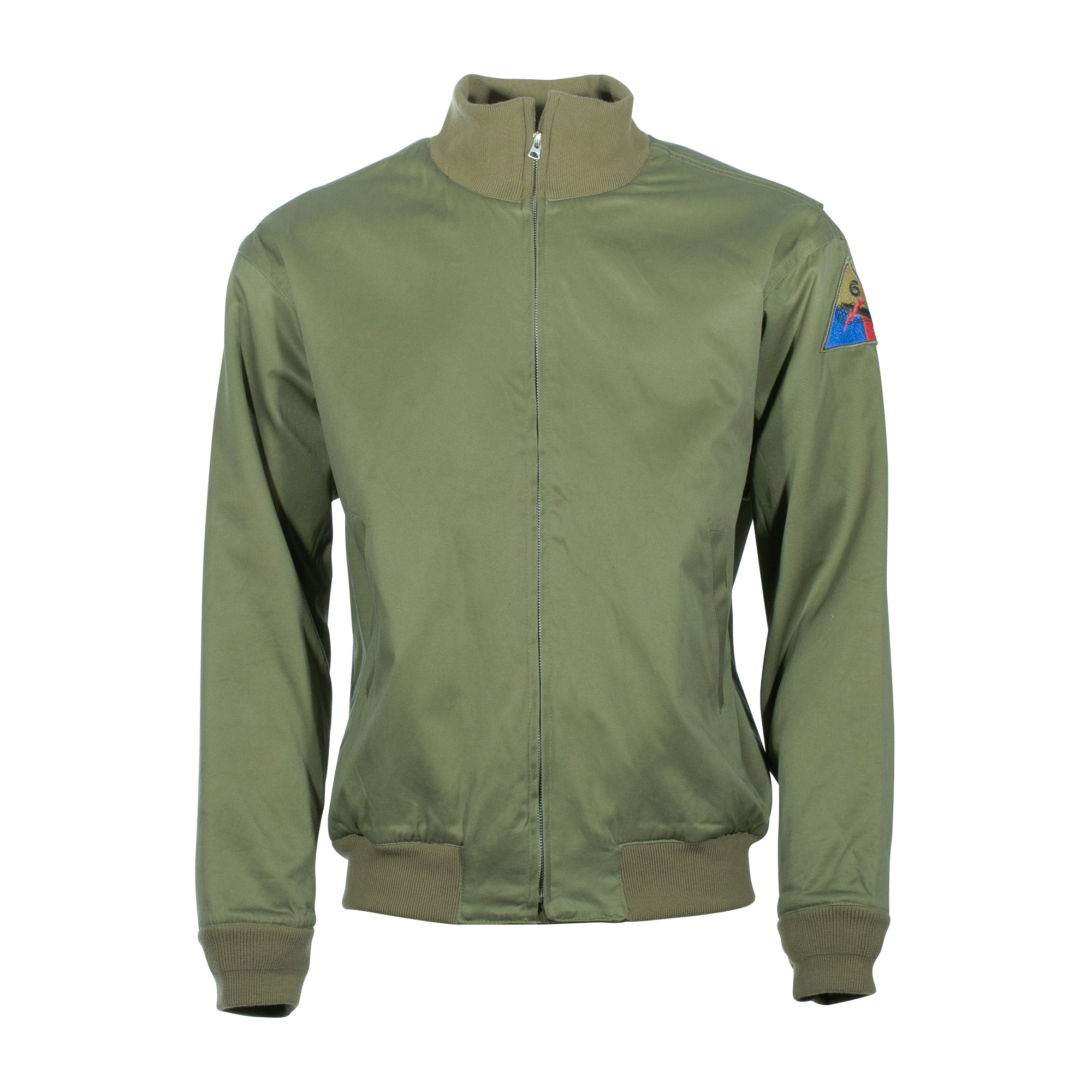 US Panzerjacke Repro – ASMC Unlimited
