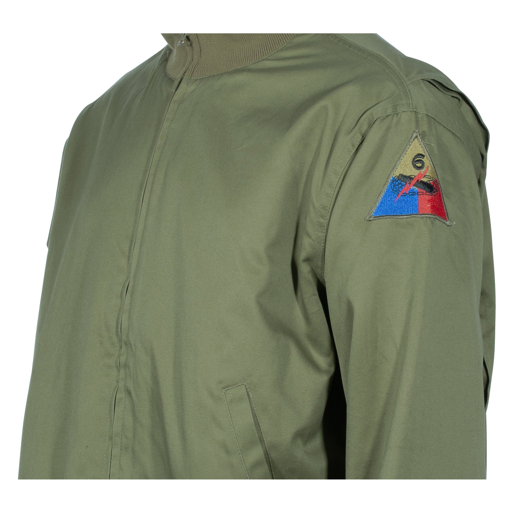 US Panzerjacke Repro – ASMC Unlimited