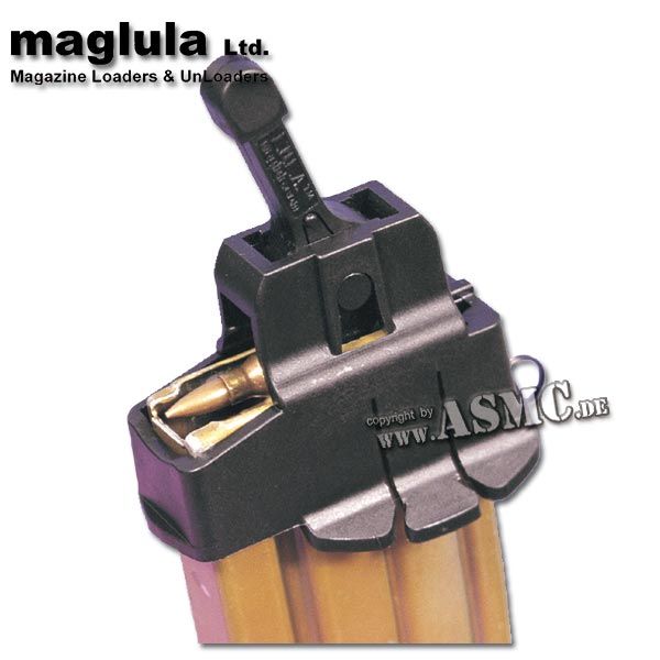 Lula Speedloader M-16/AR-15 – ASMC Unlimited