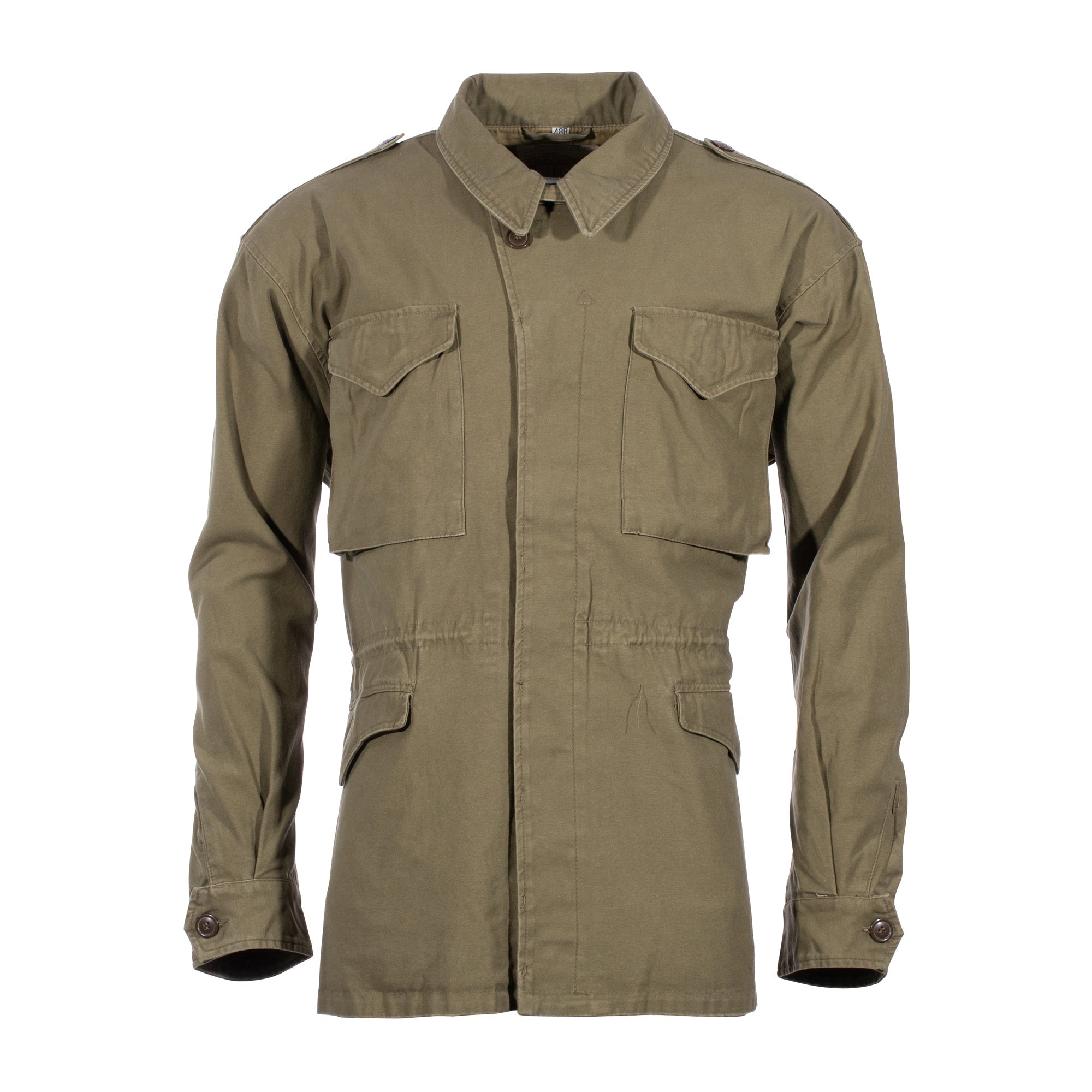 US Feldjacke M43 Repro – ASMC Unlimited