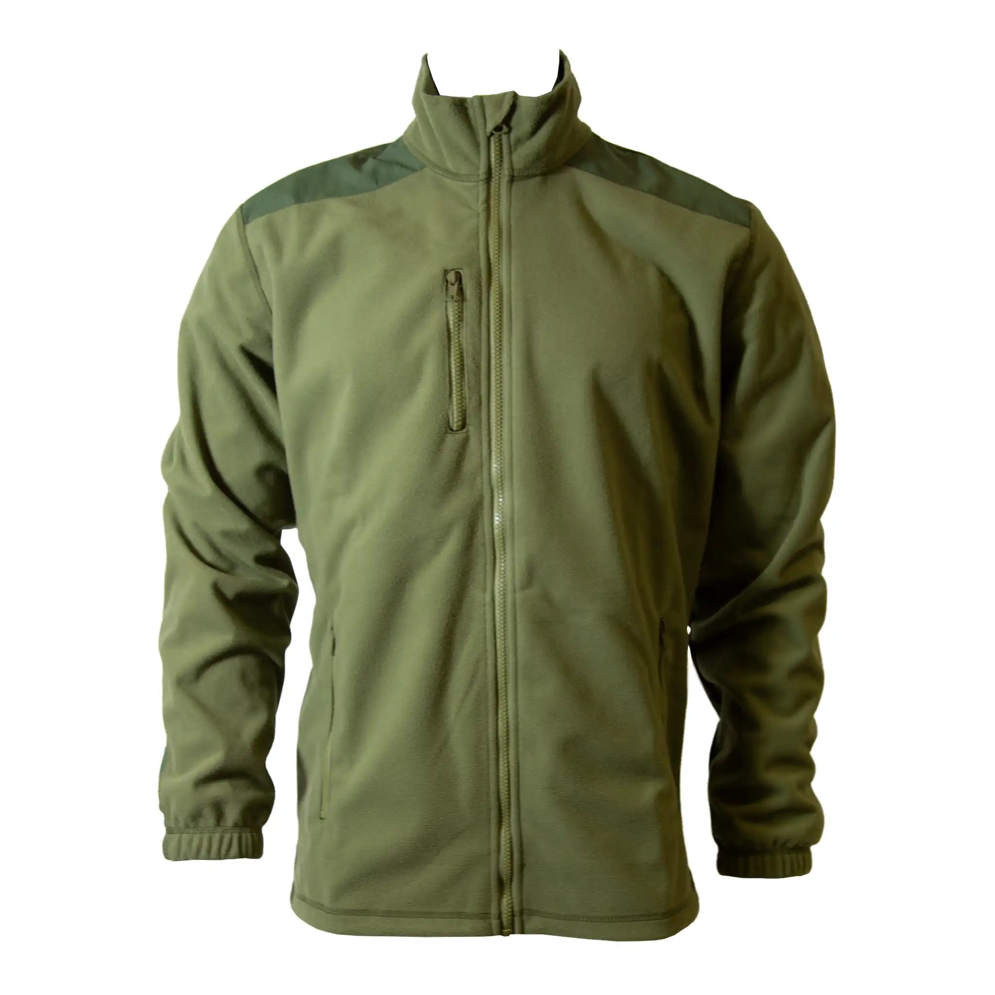 Belgian fleece jacket Windstopper as good as new – ASMC Unlimited