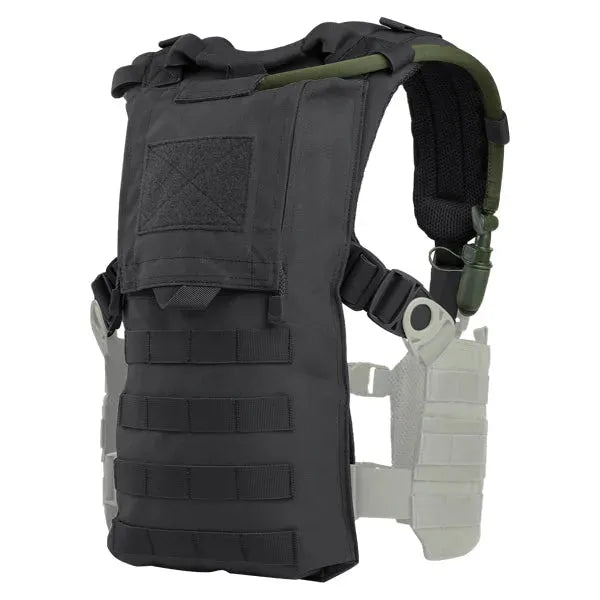 Hydration Bladder Backpack Hydro Harness – ASMC Unlimited