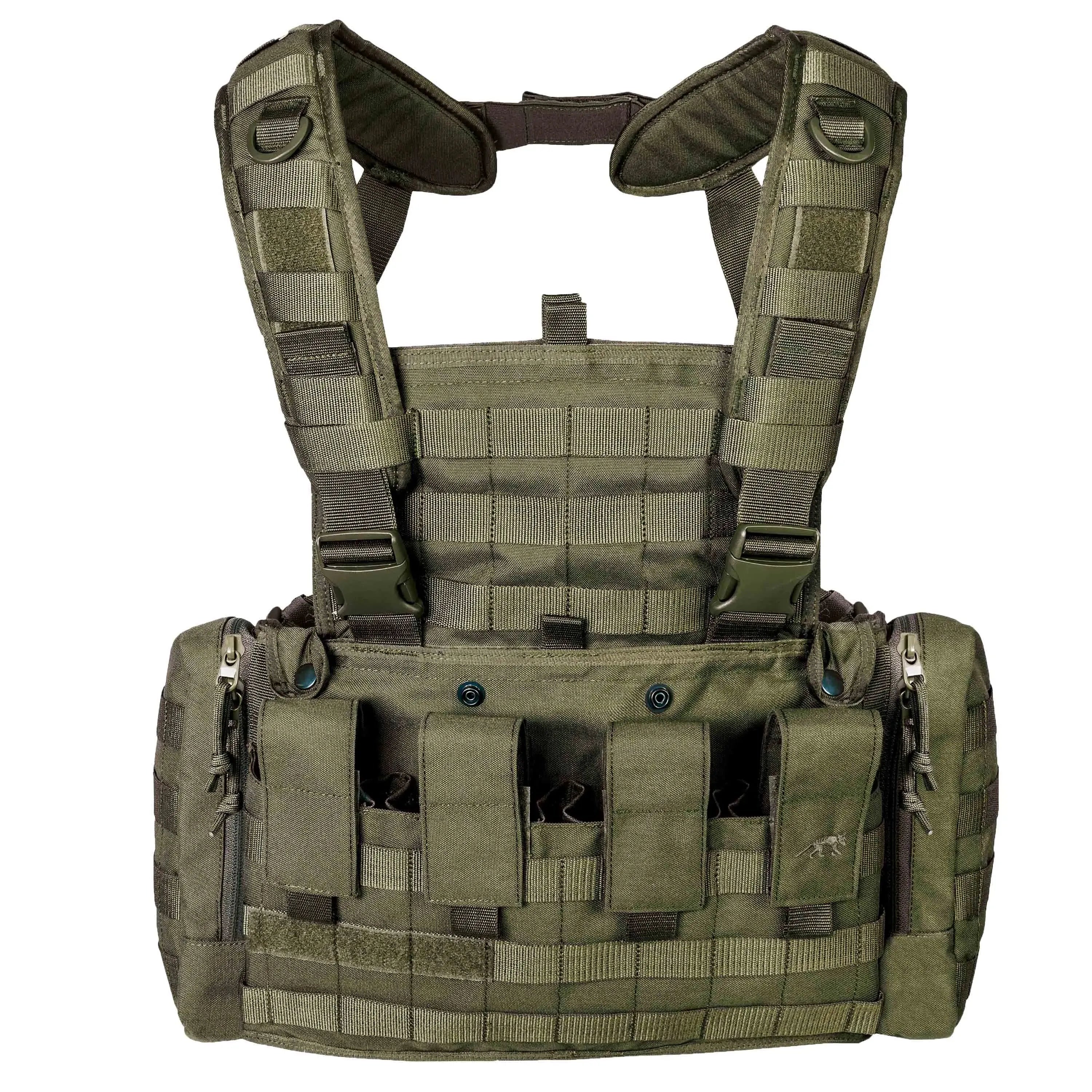 Chest Rig MKII – ASMC Unlimited