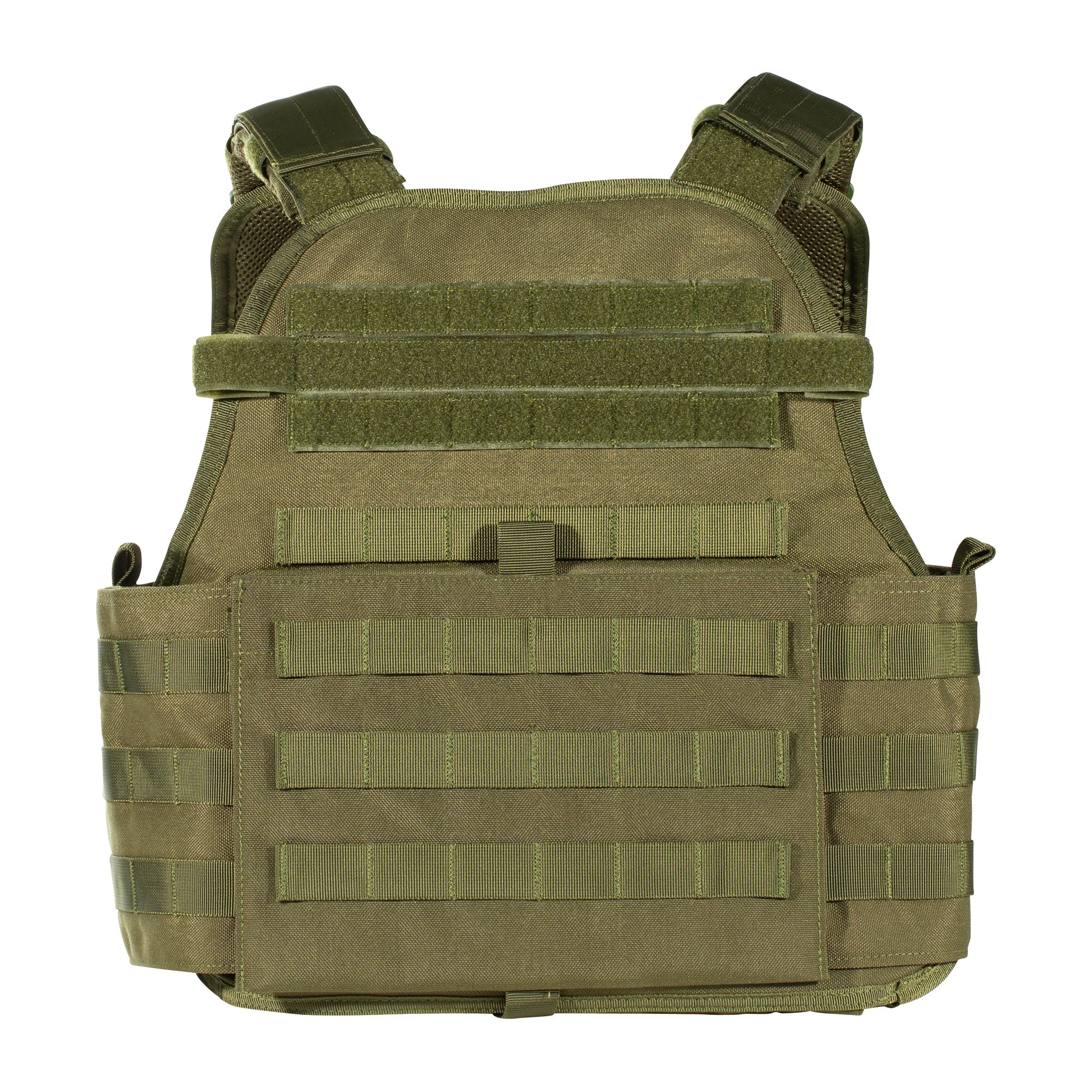 Plate Carrier Modular Operator Gen. 2 – ASMC Unlimited