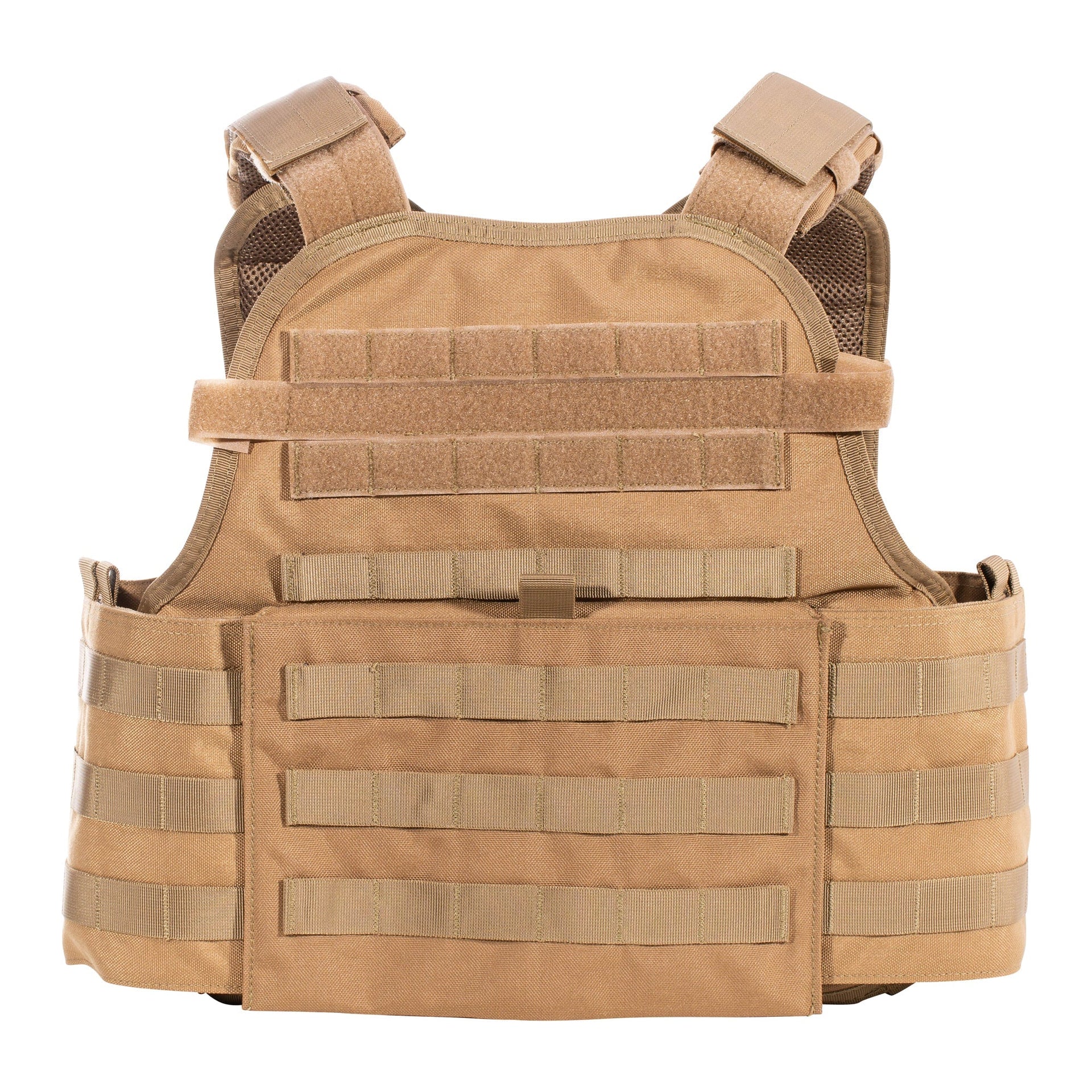 Plate Carrier Modular Operator Gen. 2 – ASMC Unlimited