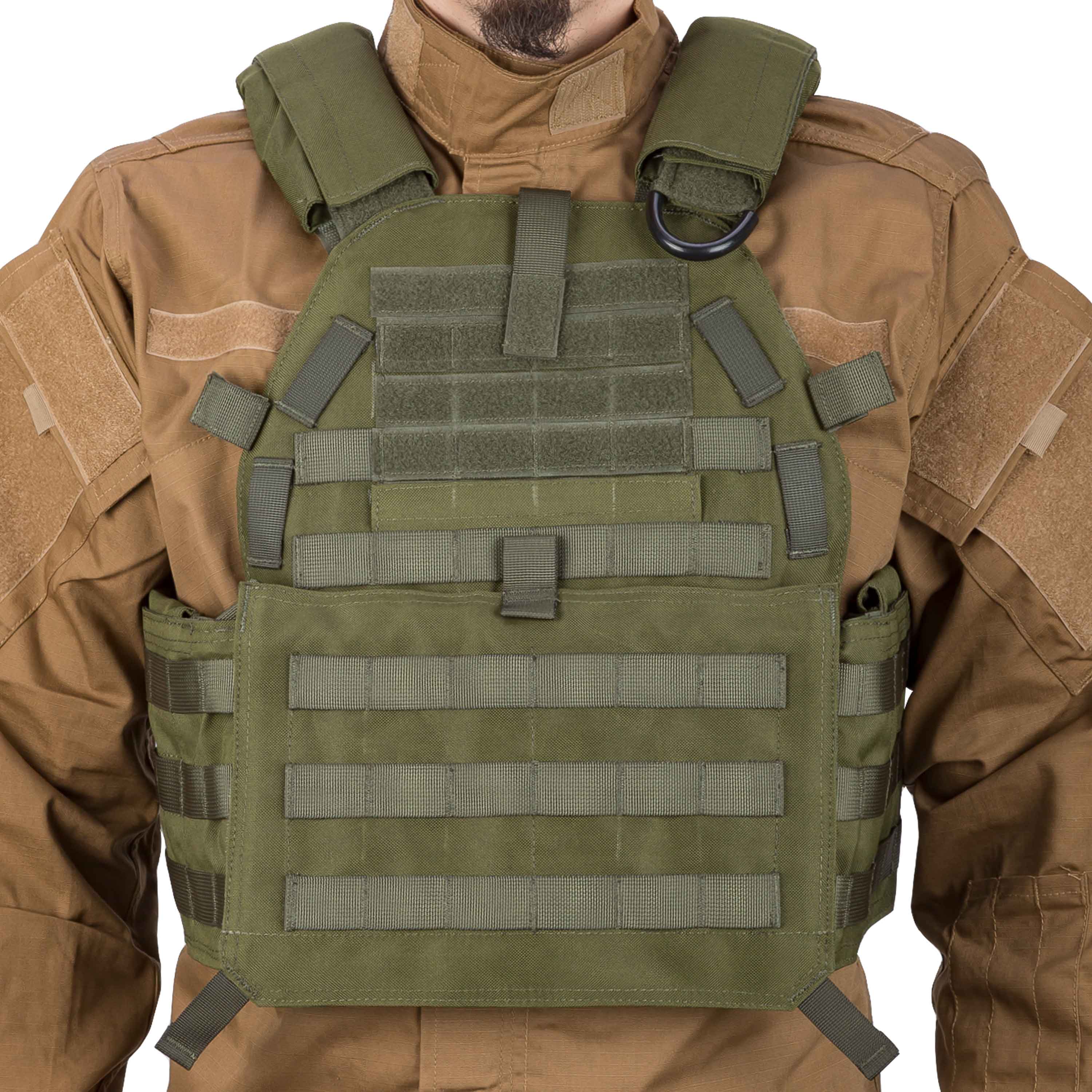 Plattenträger 6094A-RS Plate Carrier – ASMC Unlimited