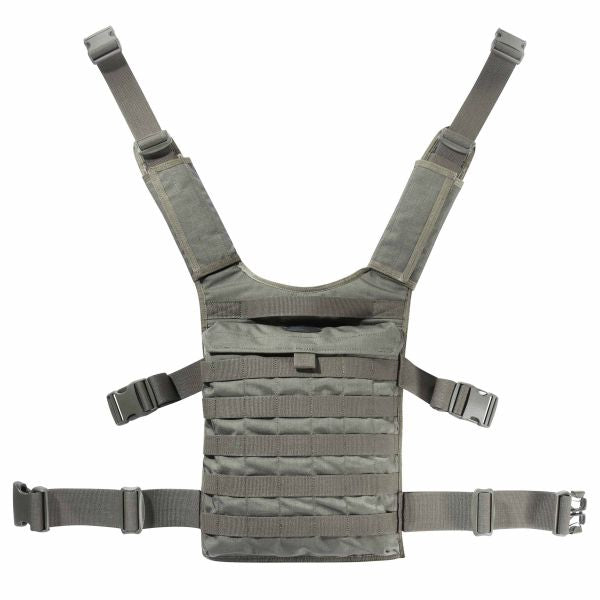 Trooper Back Plate – ASMC Unlimited
