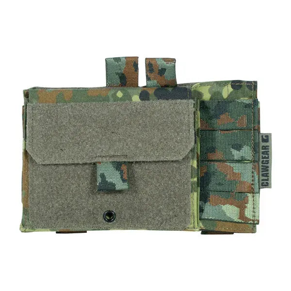 Pouch Admin Chest Panel Core – ASMC Unlimited