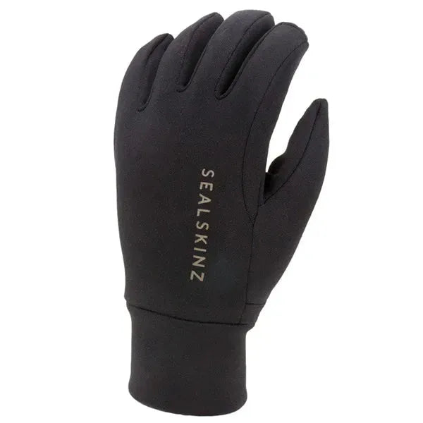 Sealskinz Gloves Tasburgh black – ASMC Unlimited