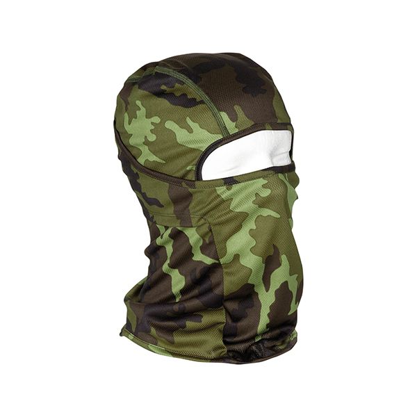 Balaclava Mission 1-Loch – ASMC Unlimited