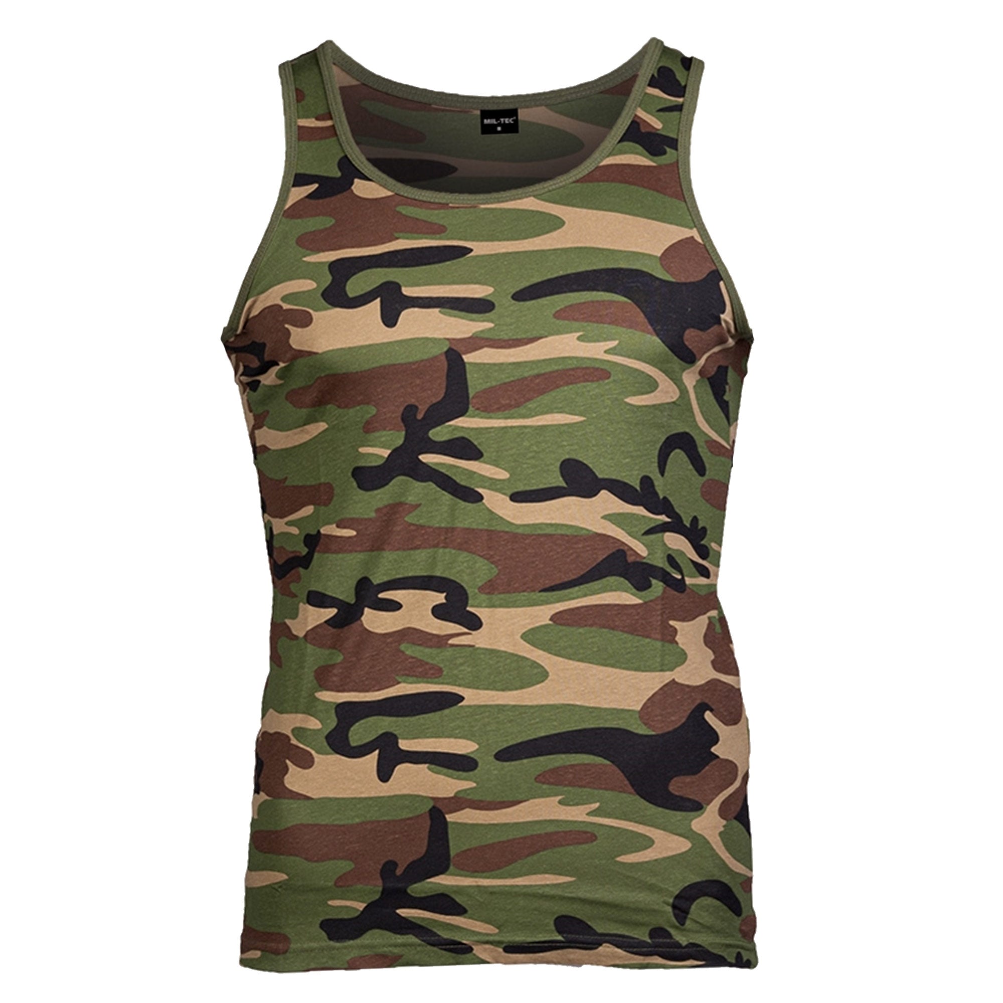 Tank-Top – ASMC Unlimited