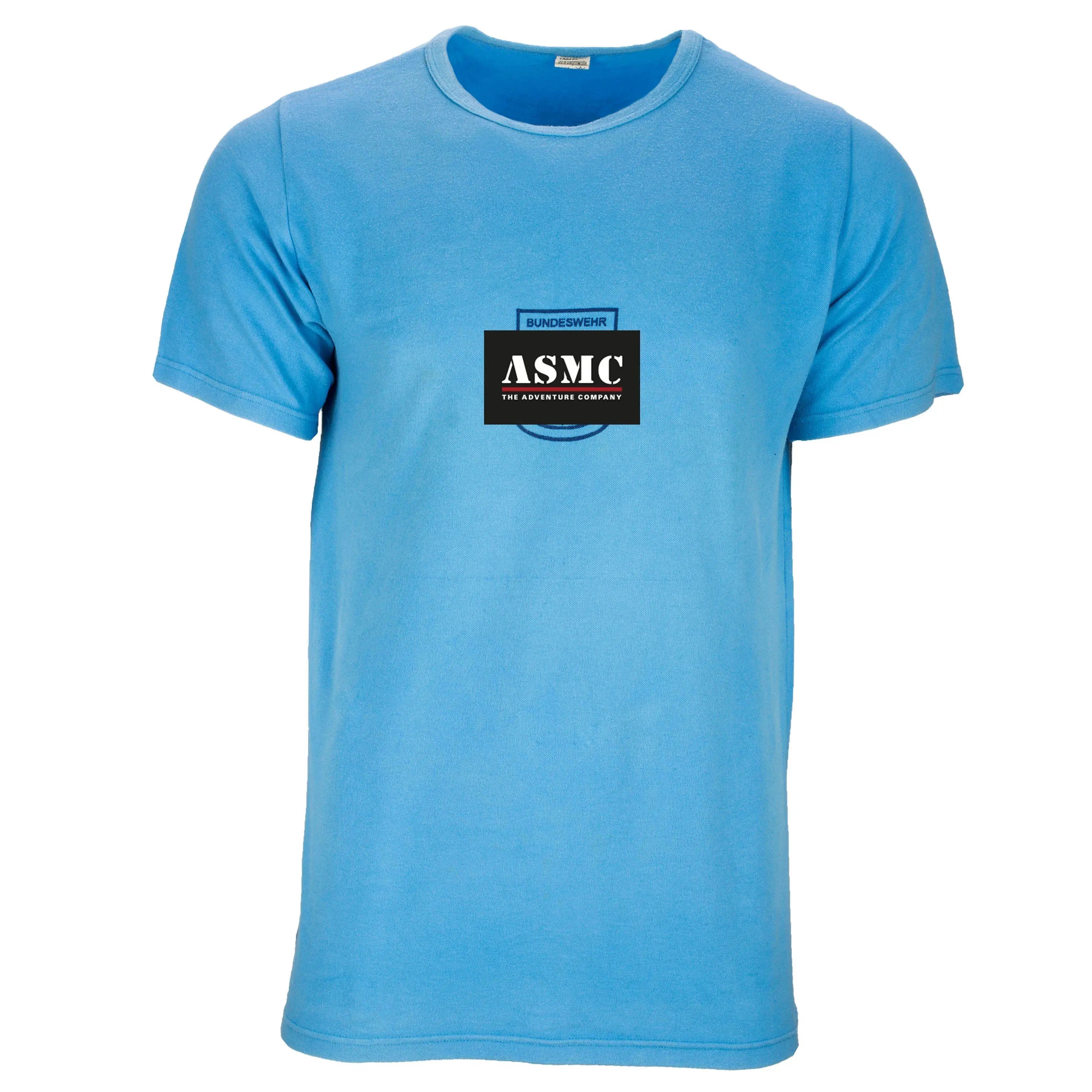 BW Sporthemd gebraucht – ASMC Unlimited