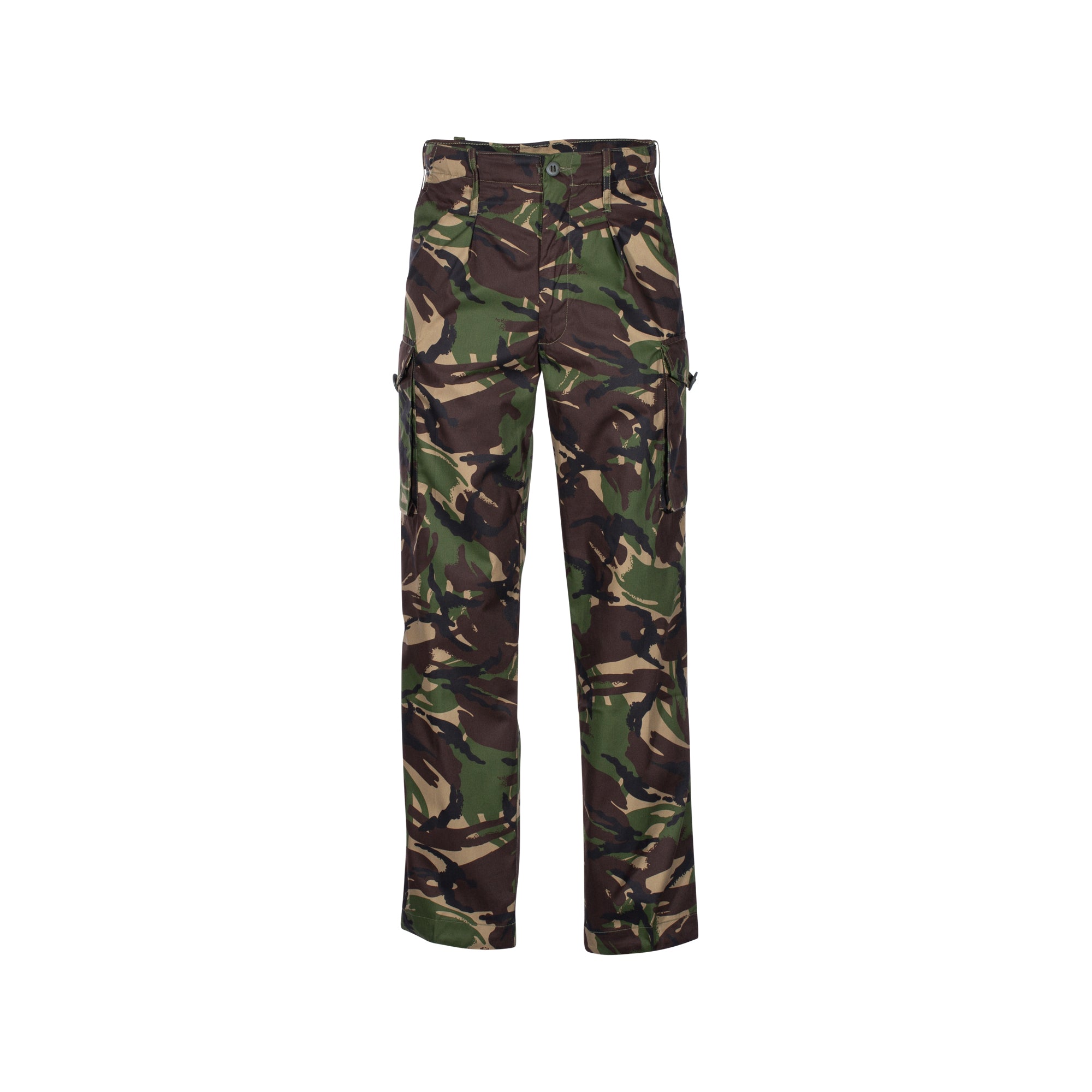 British Combat Lightweight field trousers as good as new – ASMC Unlimited