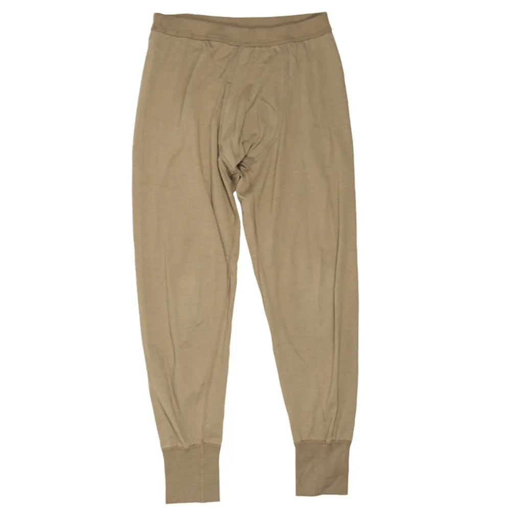 BW underpants long brown used – ASMC Unlimited