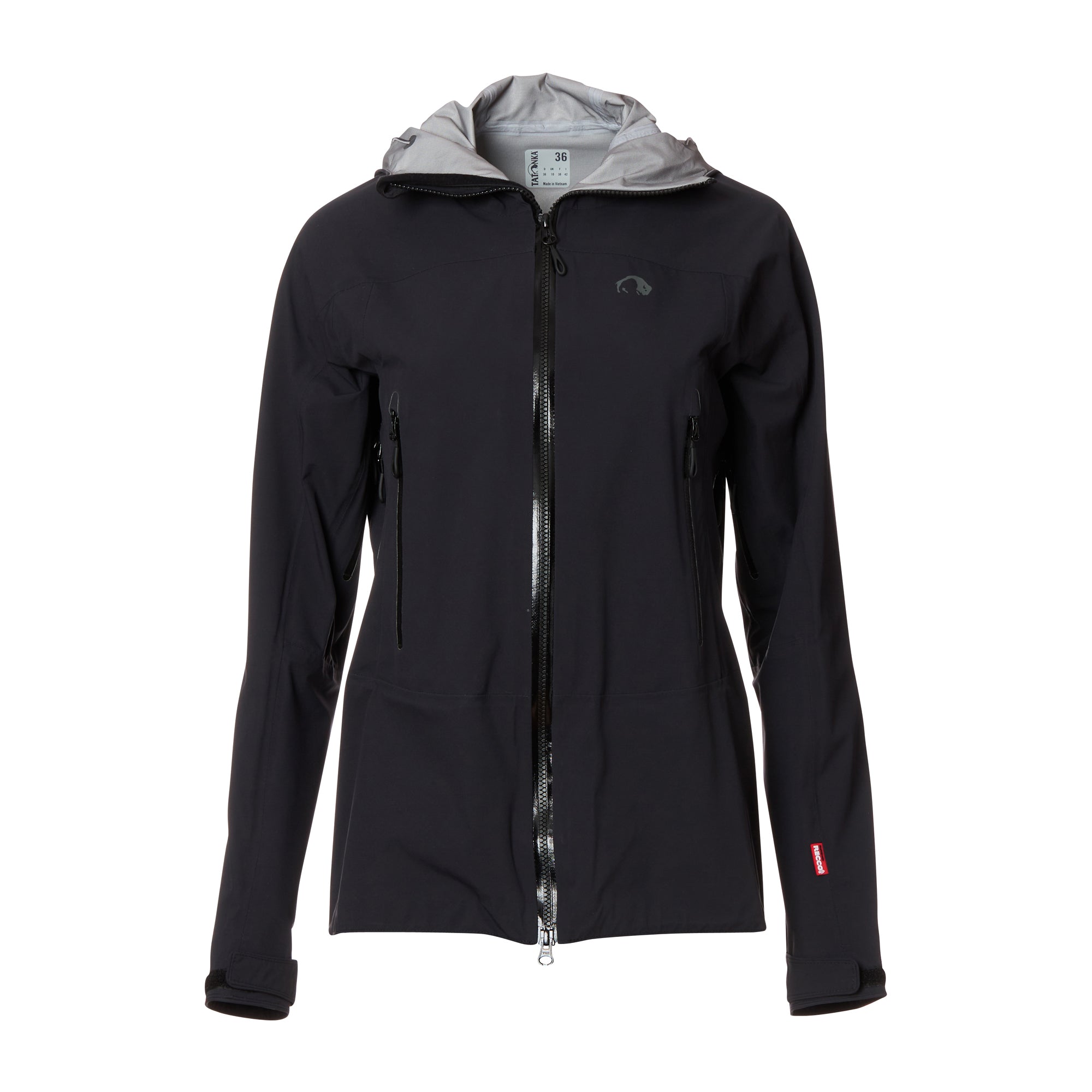Jacke Zenja Recco Jacket Frauen – ASMC Unlimited