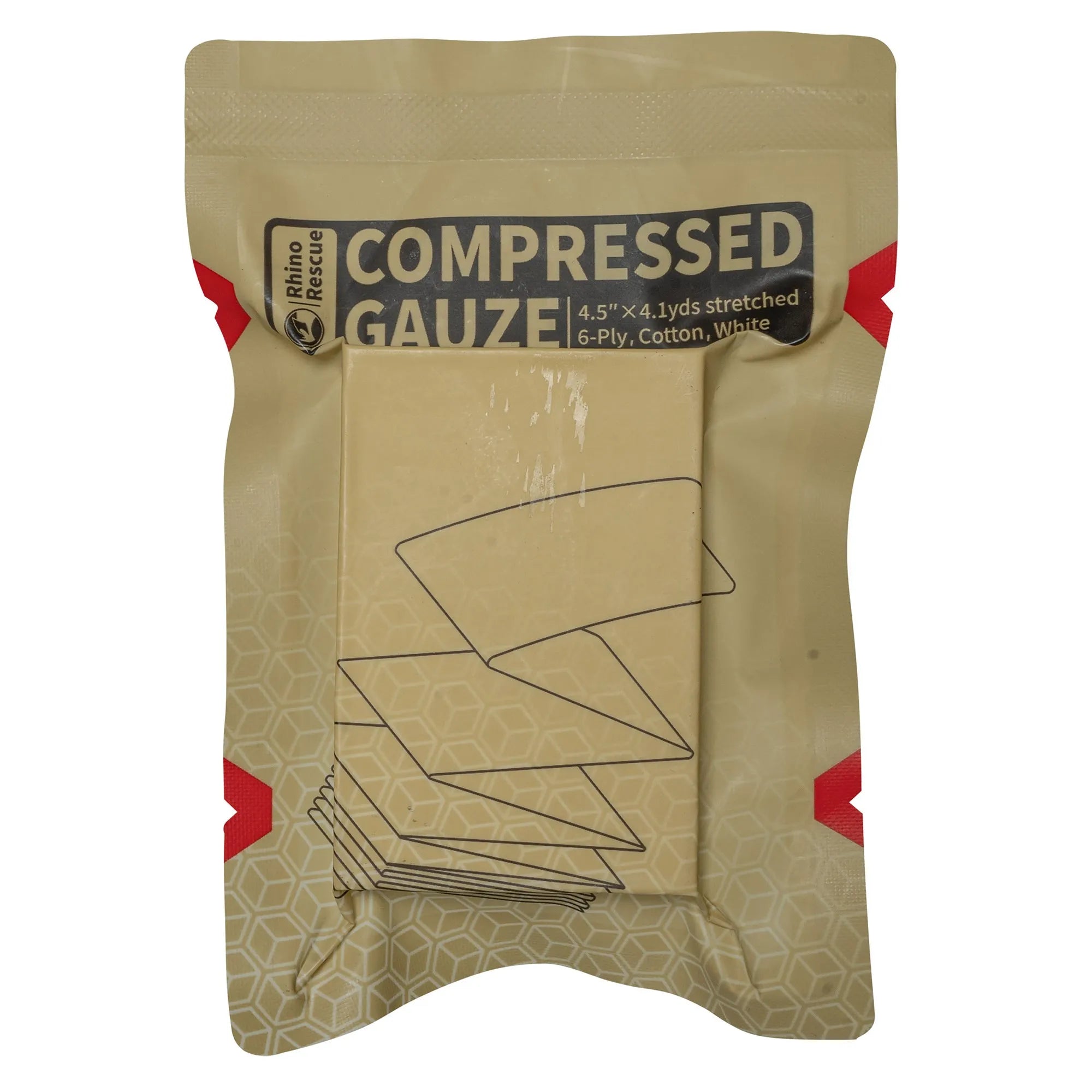 Verbandmull Compreses Gauze – ASMC Unlimited