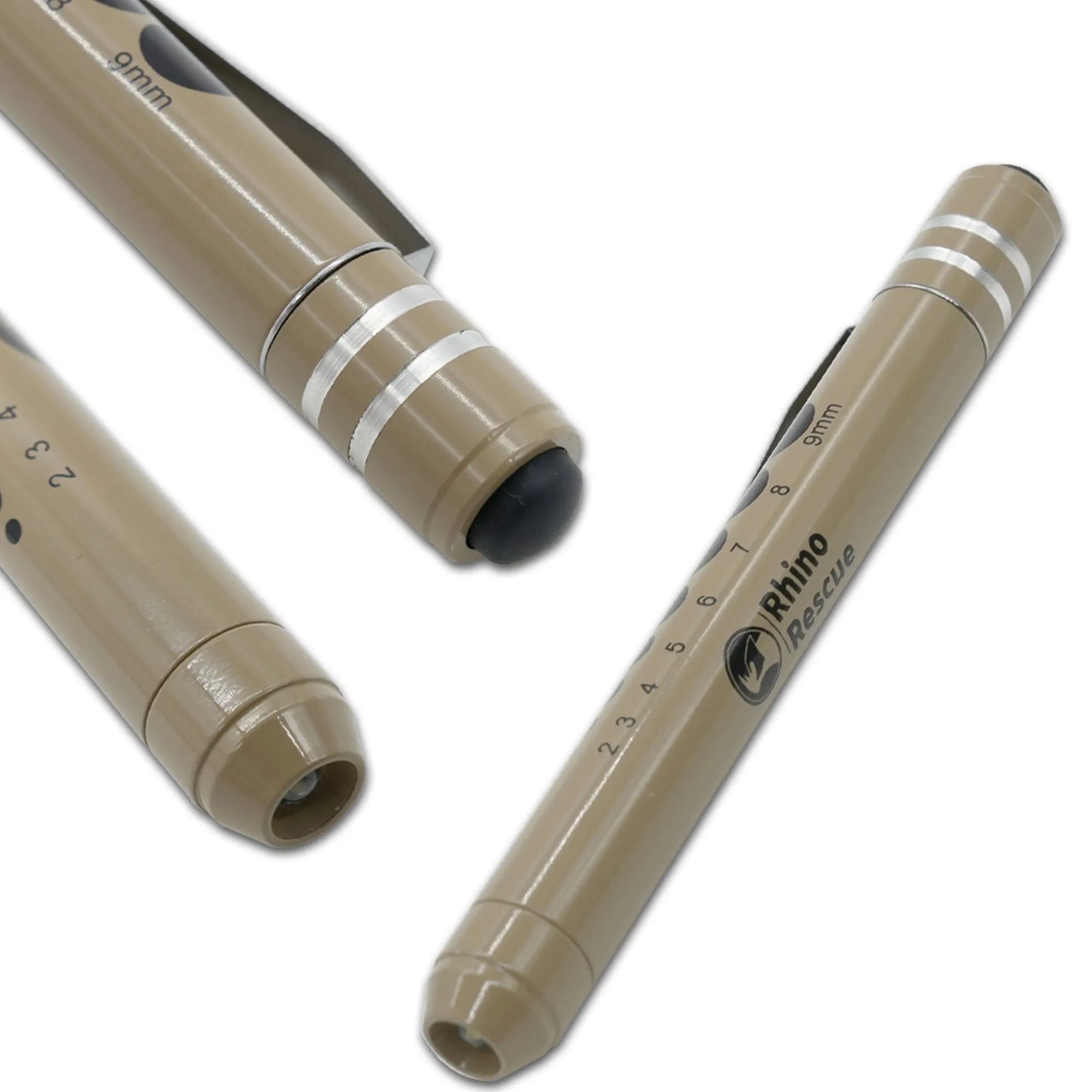 Diagnostikleuchte Reusable LED Penlight – ASMC Unlimited