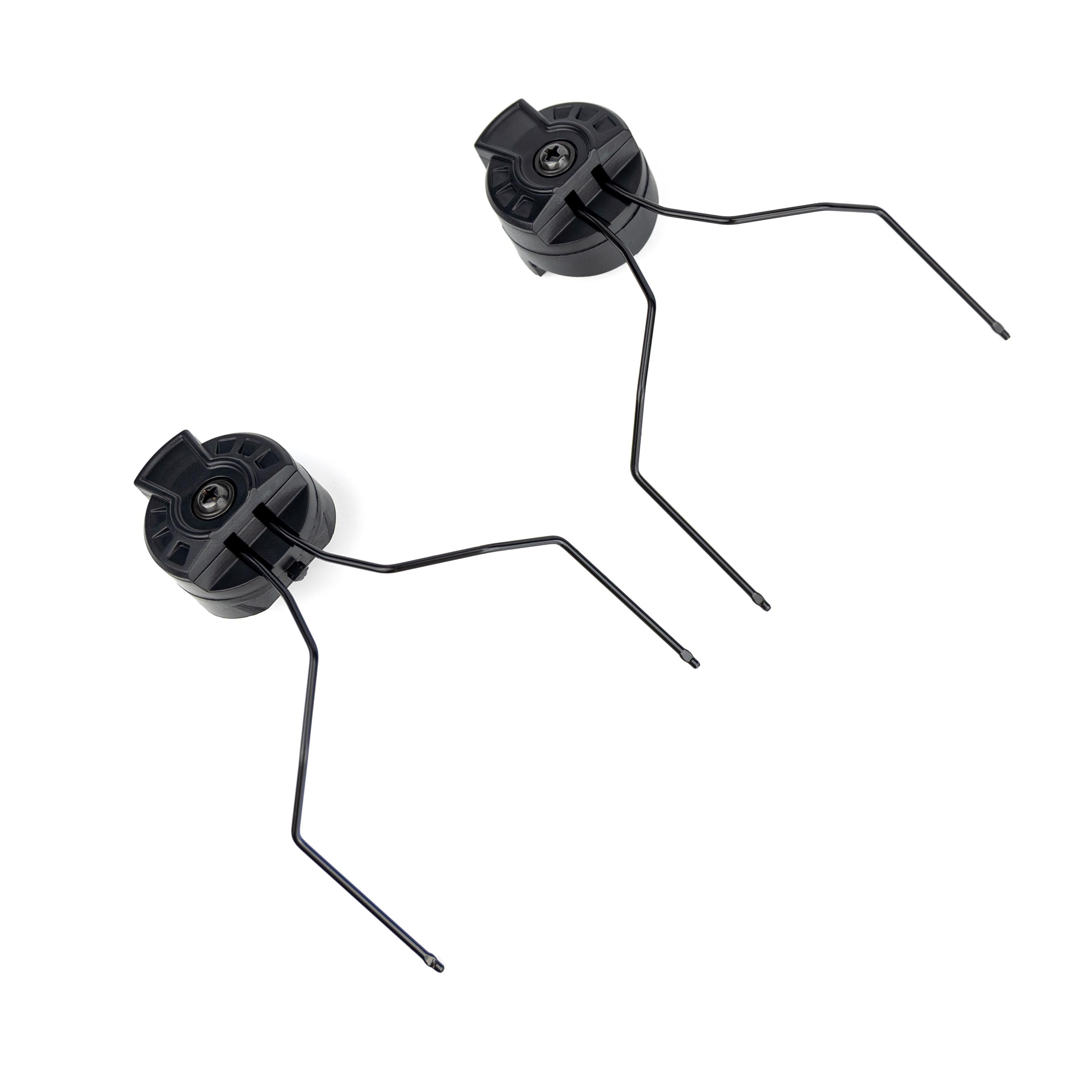 Helm Rail Adapter M11 – ASMC Unlimited