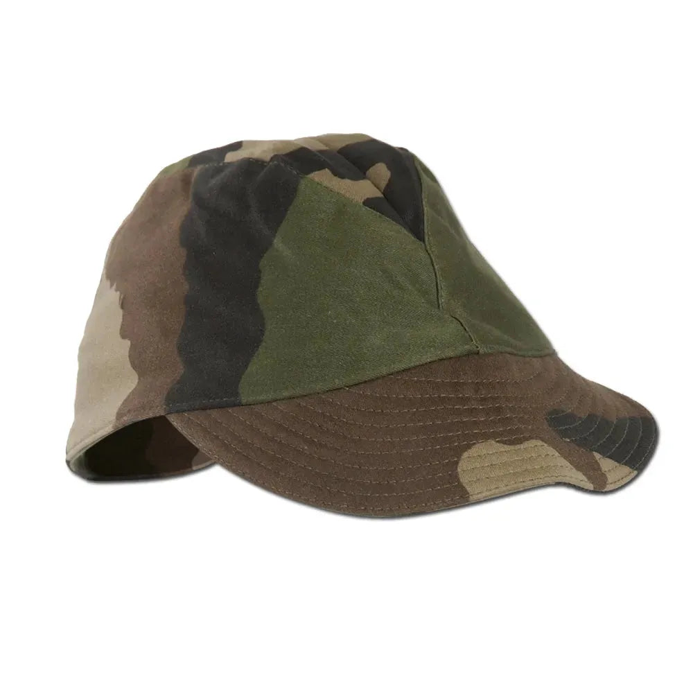 French field cap F1 CCE camouflage – ASMC Unlimited
